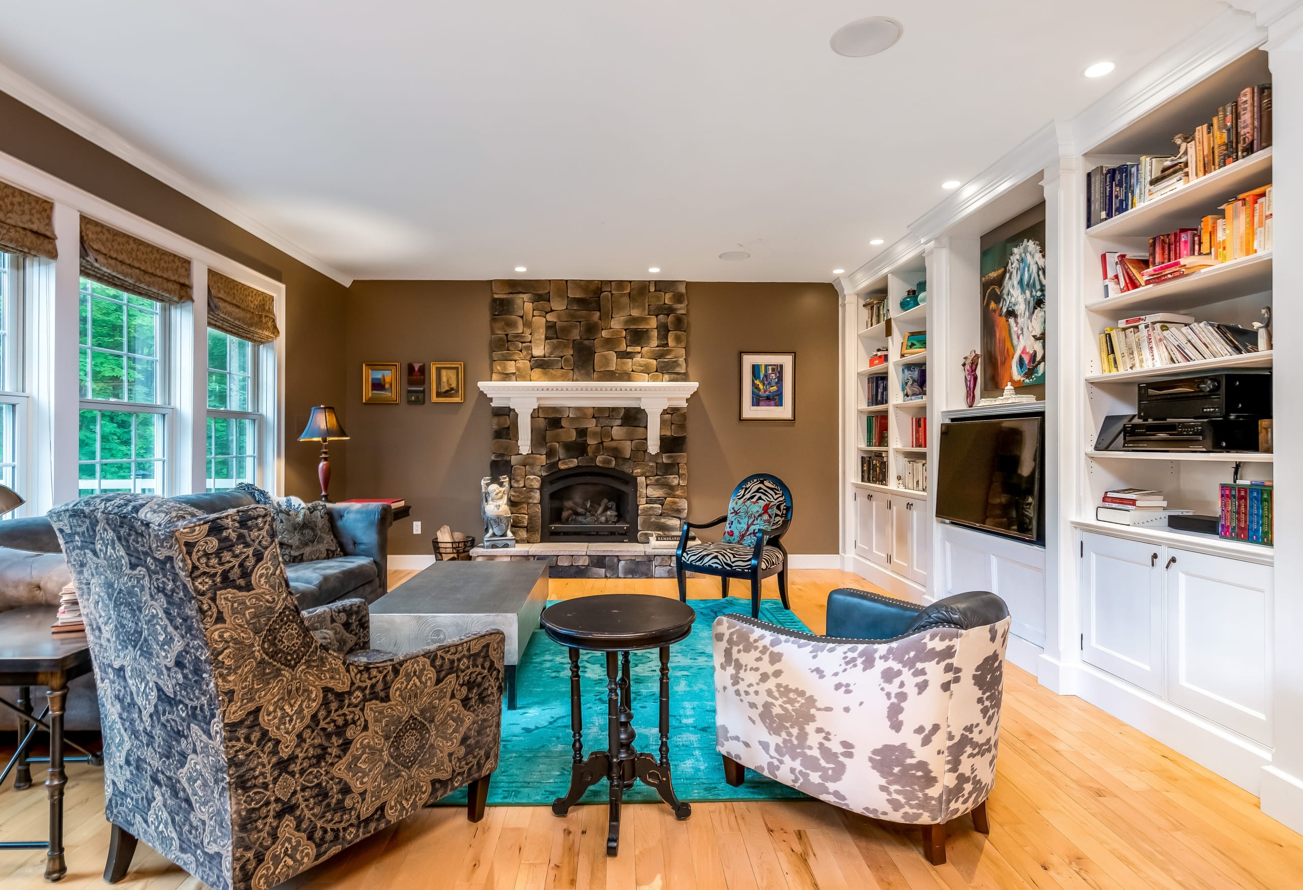 Polli Properties Real Estate - Home. Heart. Happiness.