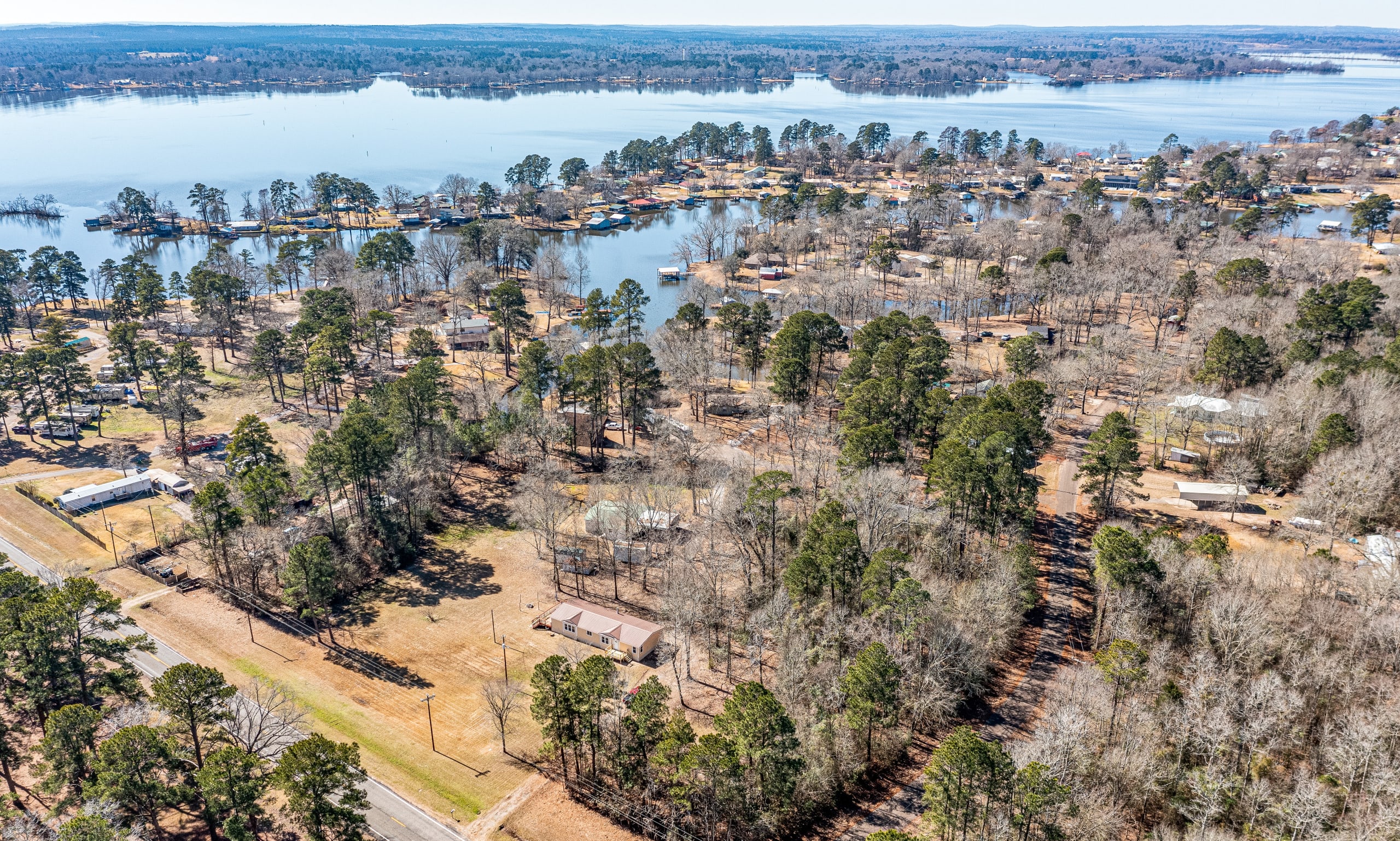 Country Roots Realty | East Texas | Homepage - Real estate brokerage ...