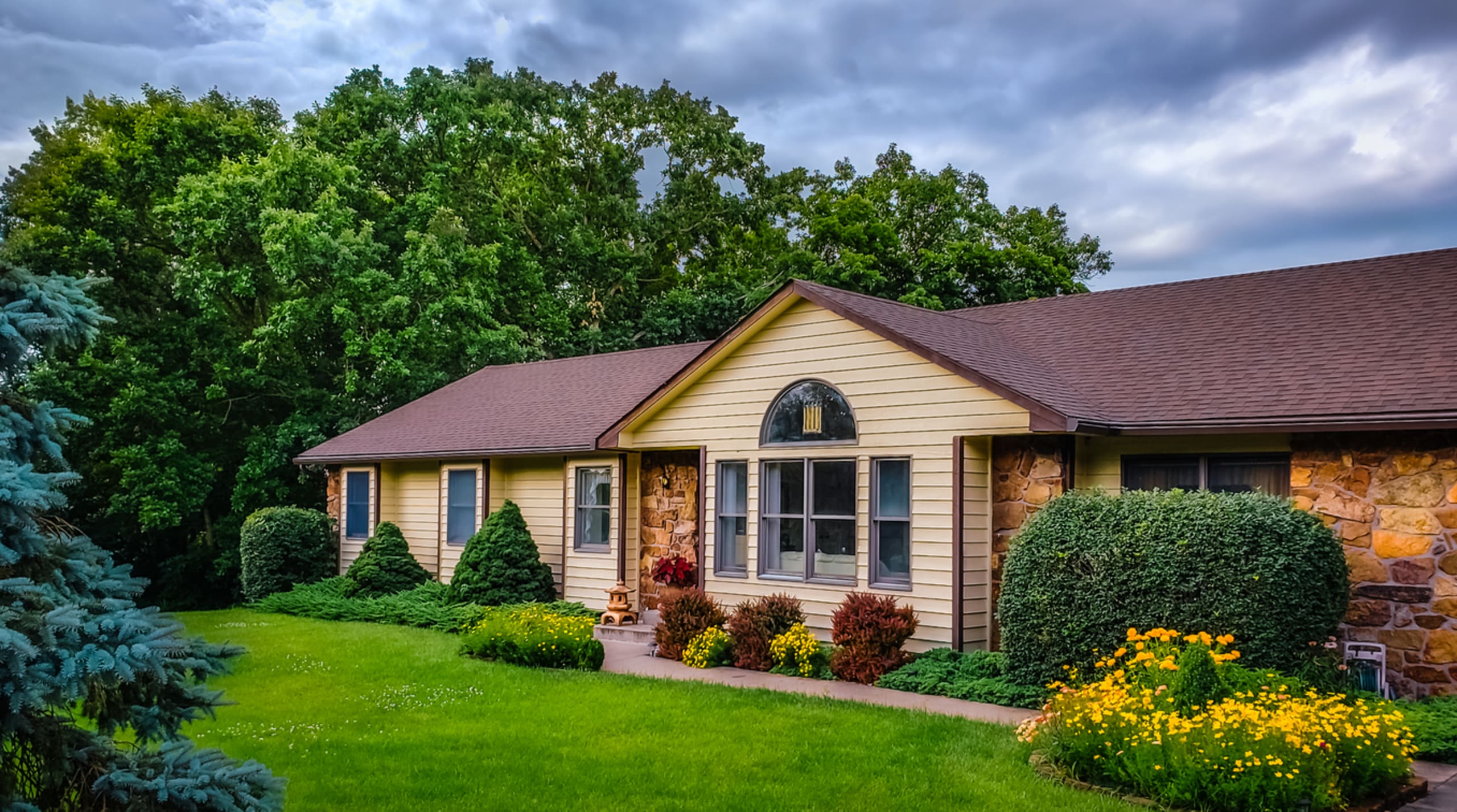 Sharlene Henry - Sharlene Henry Real Estate LLC