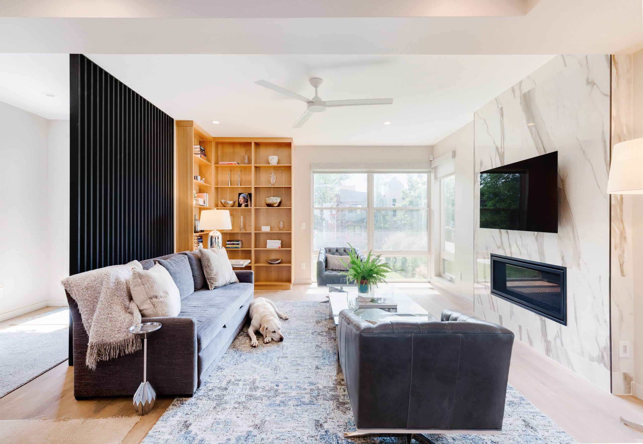 Stephanie Goldammer - approachable. energetic. experienced.