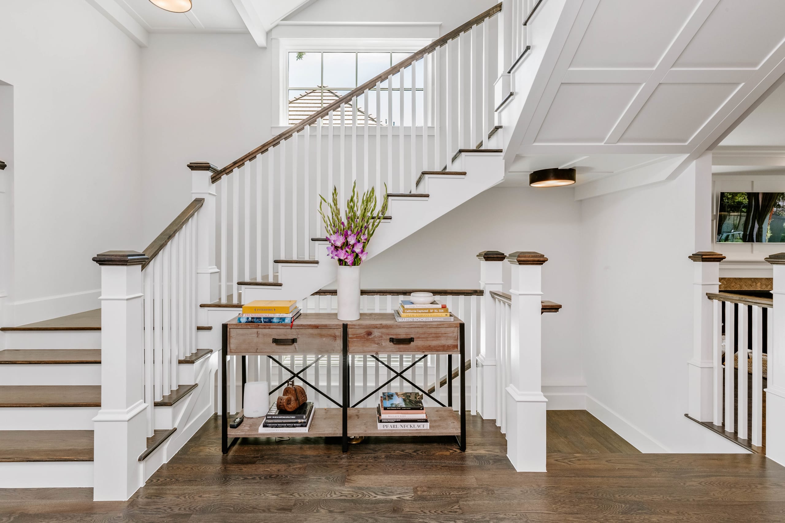 Stephanie Goldammer - approachable. energetic. experienced.