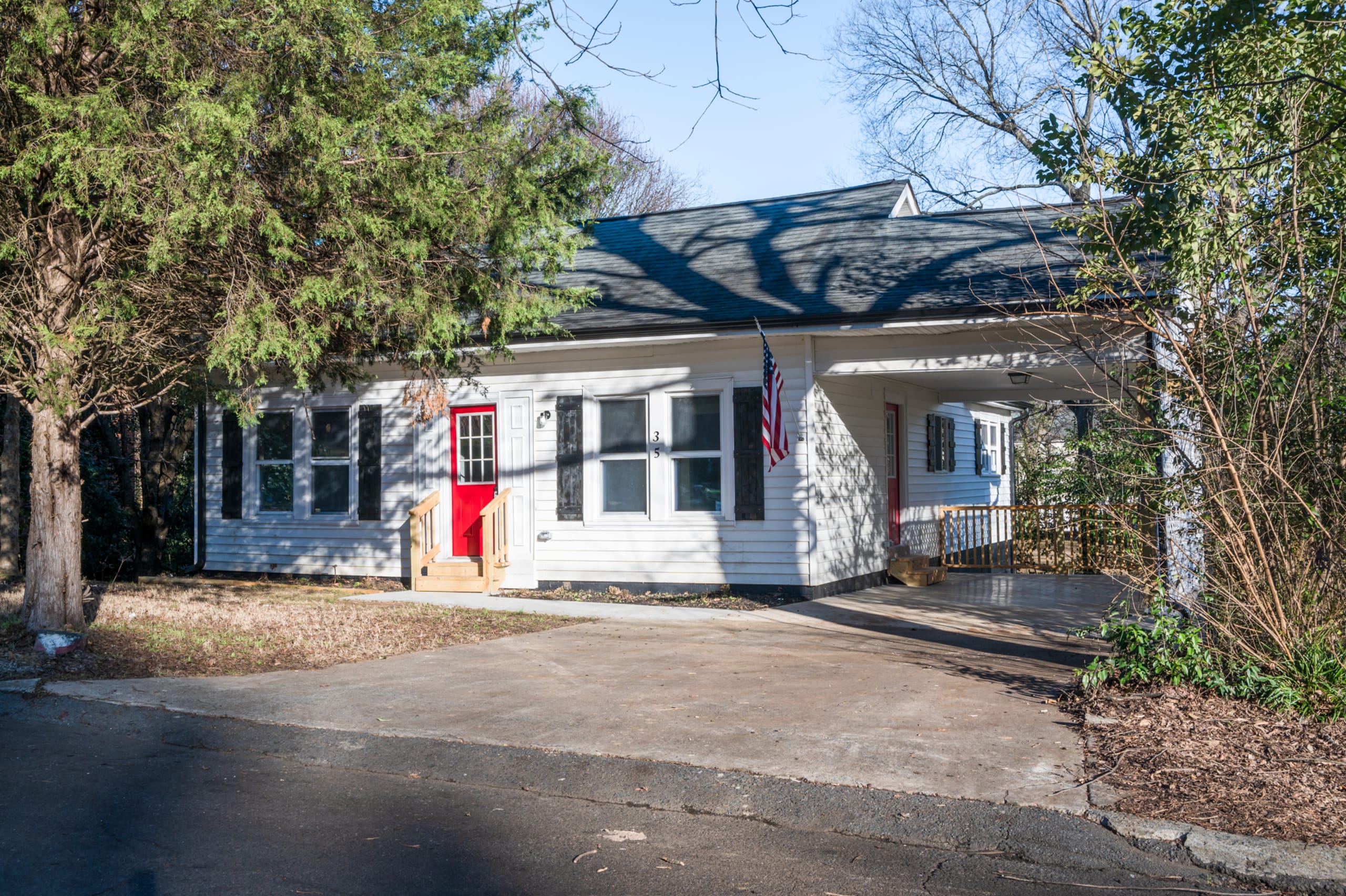 DM Properties & Associates - Real Estate Brokerage