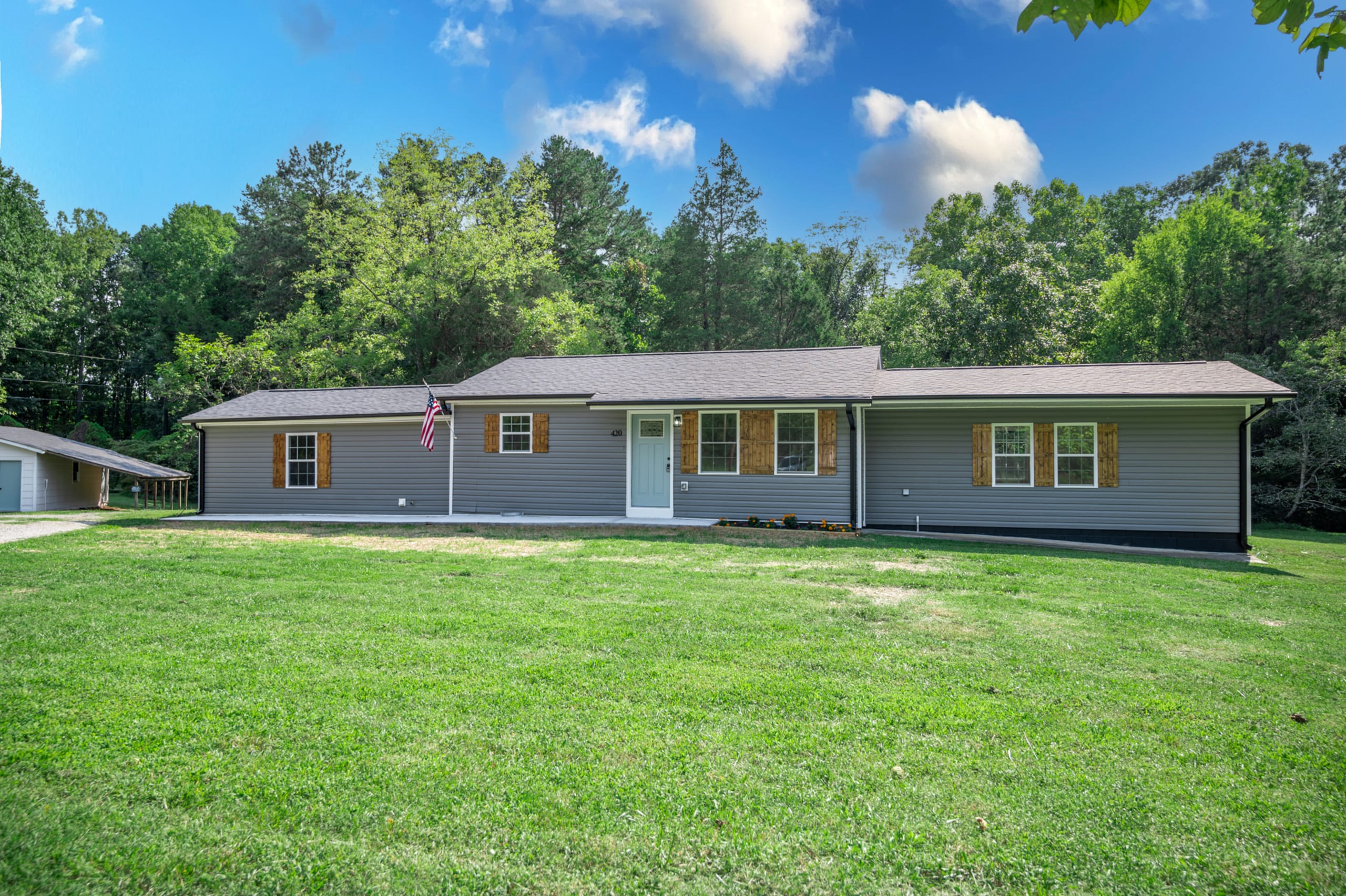 DM Properties & Associates - Real Estate Brokerage