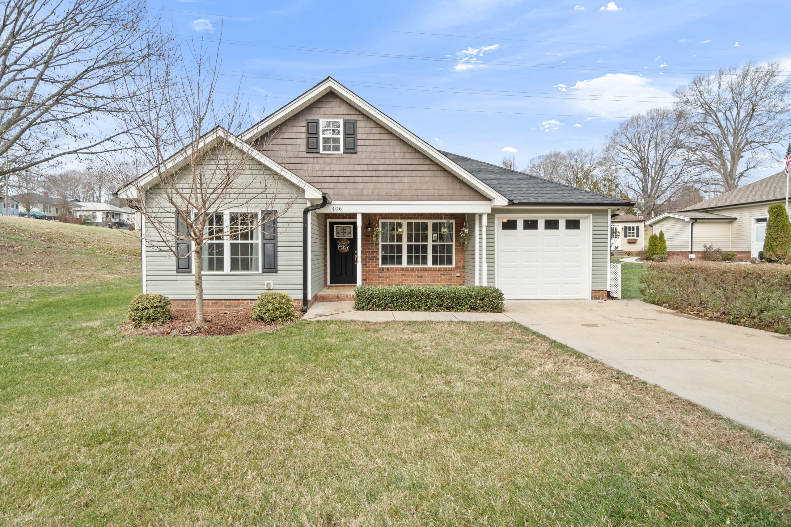 DM Properties & Associates - Real Estate Brokerage