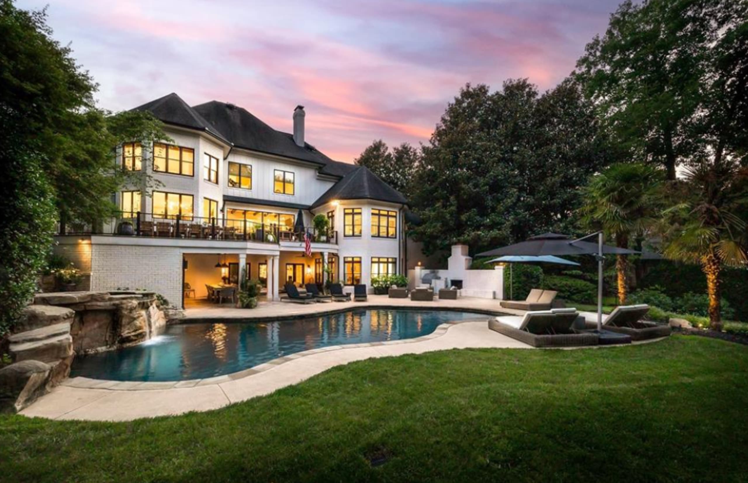 DM Properties & Associates - Real Estate Brokerage