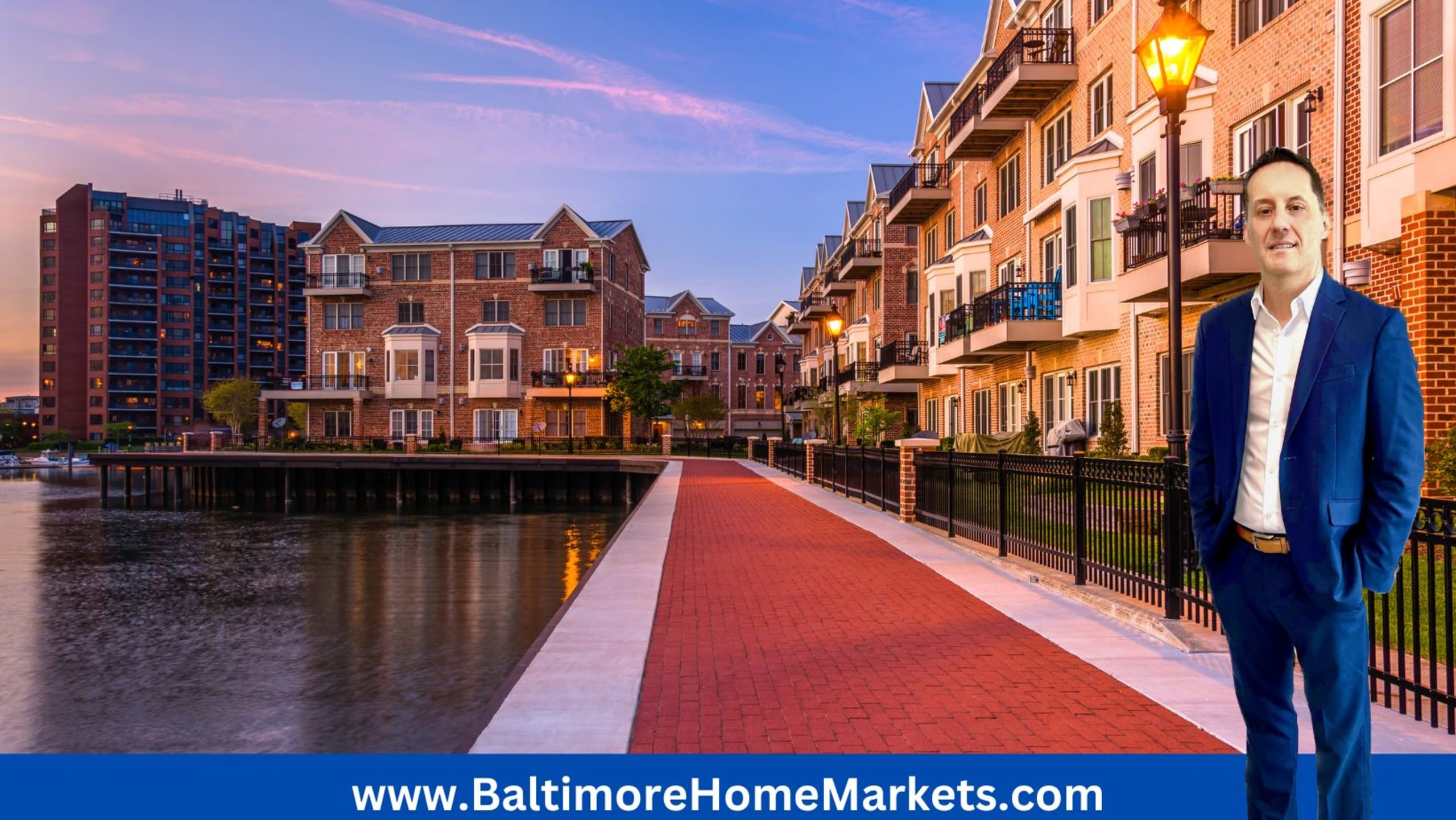 Baltimore Real Estate Agents - The Todd & Adam Nemeroff Team of ...