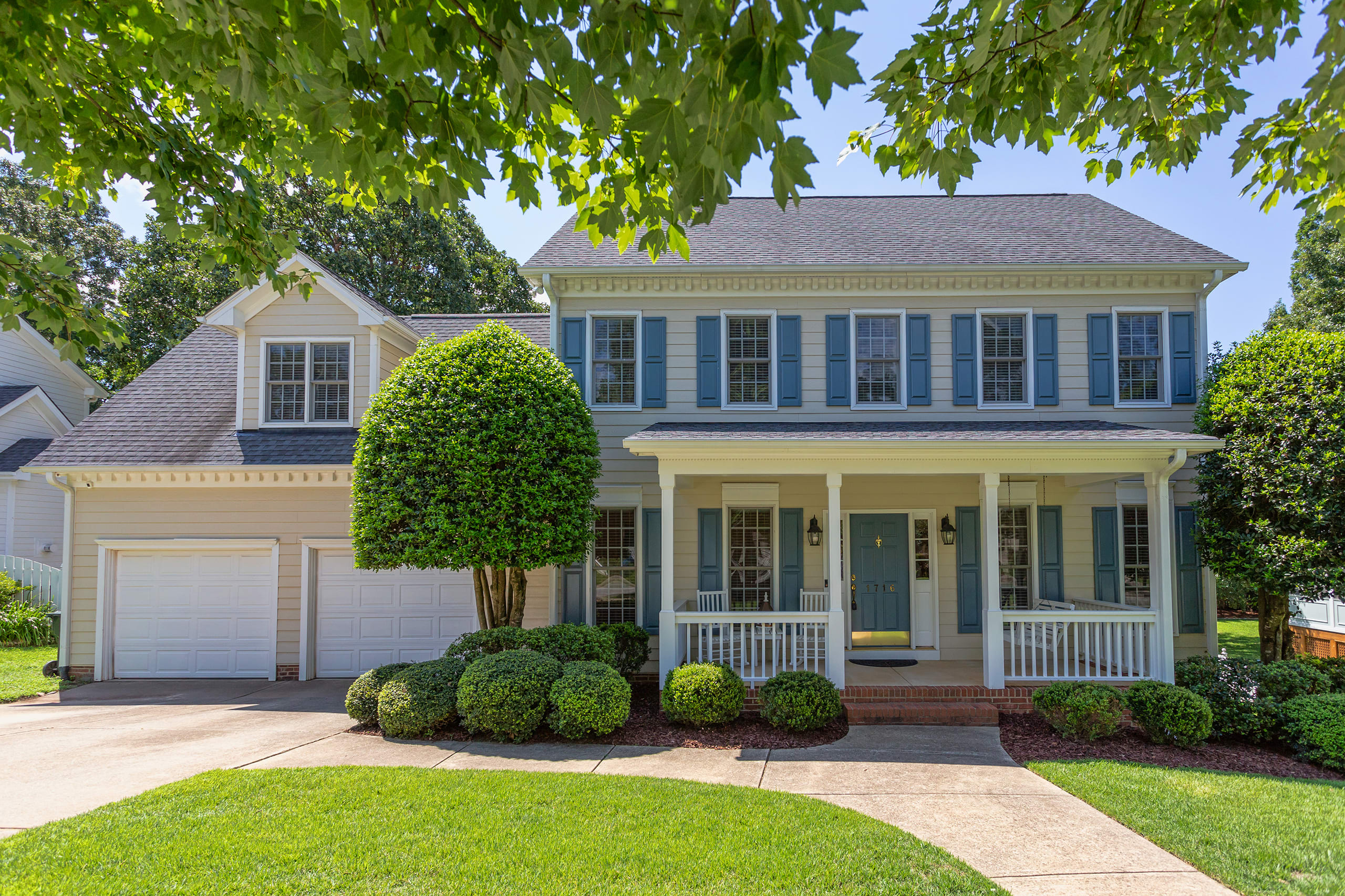 Jason Dalton & Associates | Raleigh Real Estate Experts - Keller ...