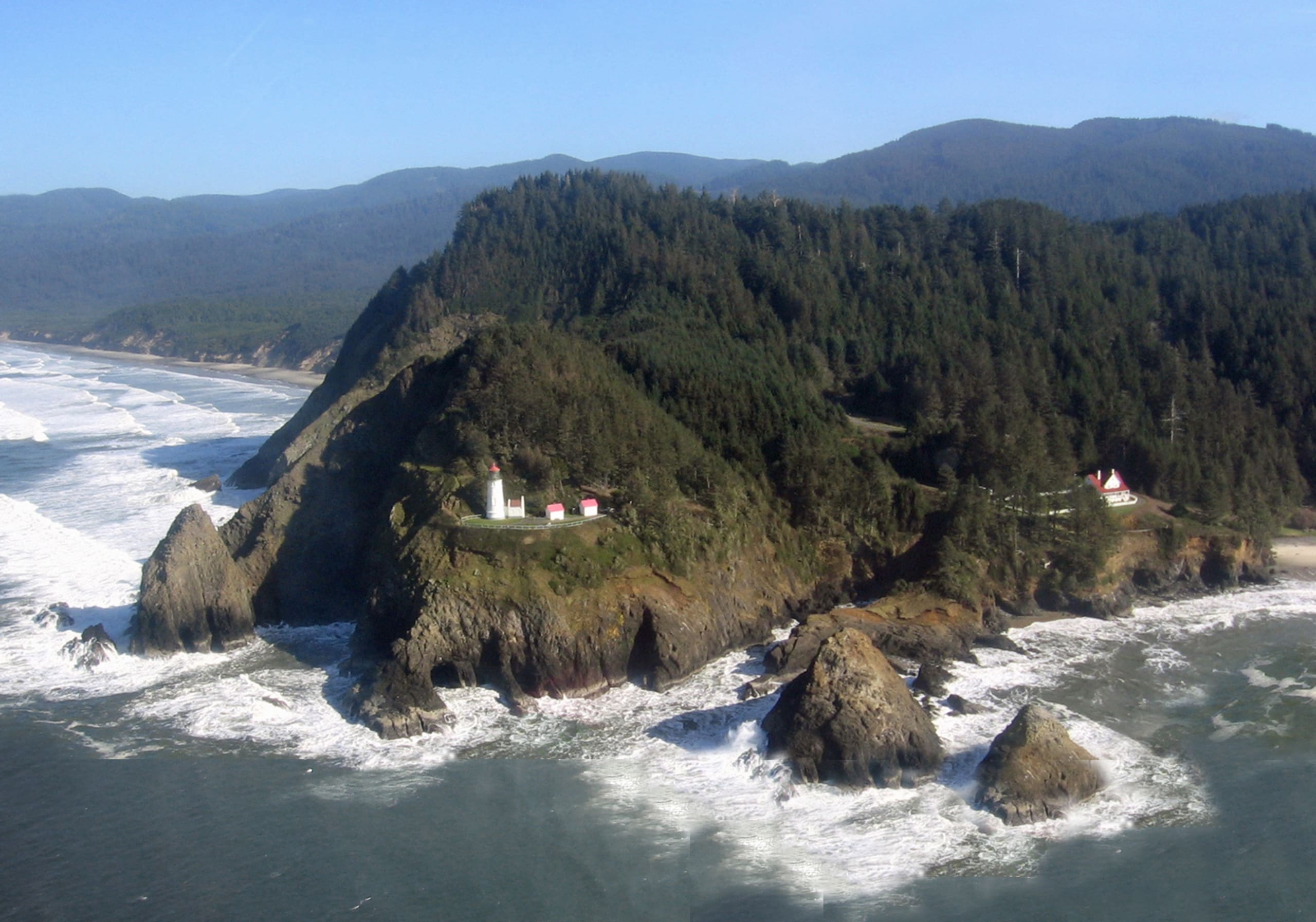 Florence Oregon Real Estate - Your Home Town Real Estate Company