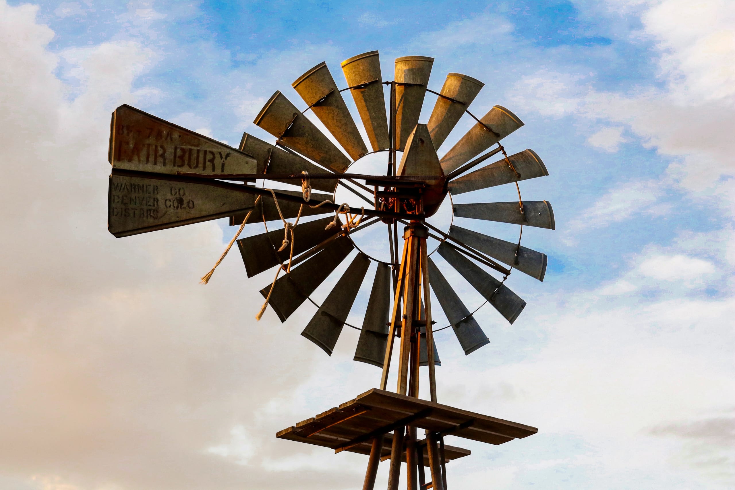 Windmill Realty - Let us go to work for YOU!