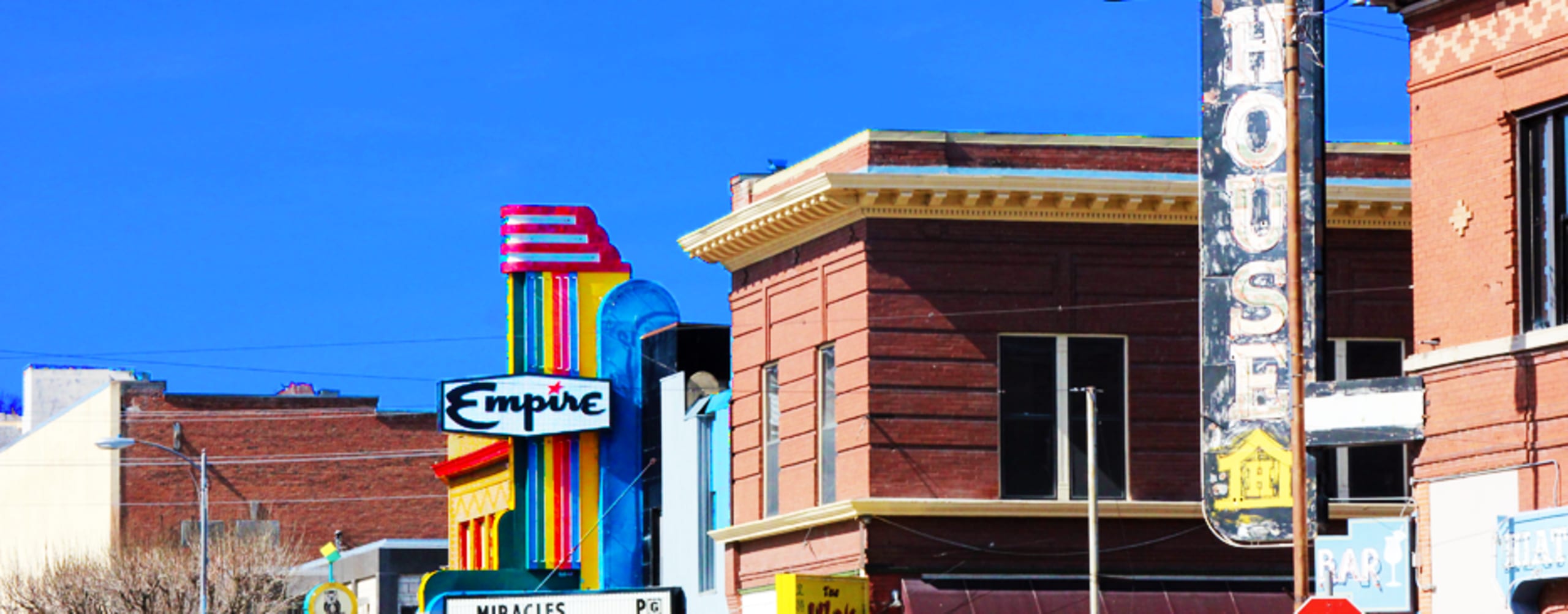 Maverick Realty, Inc - We're All Over This Place!