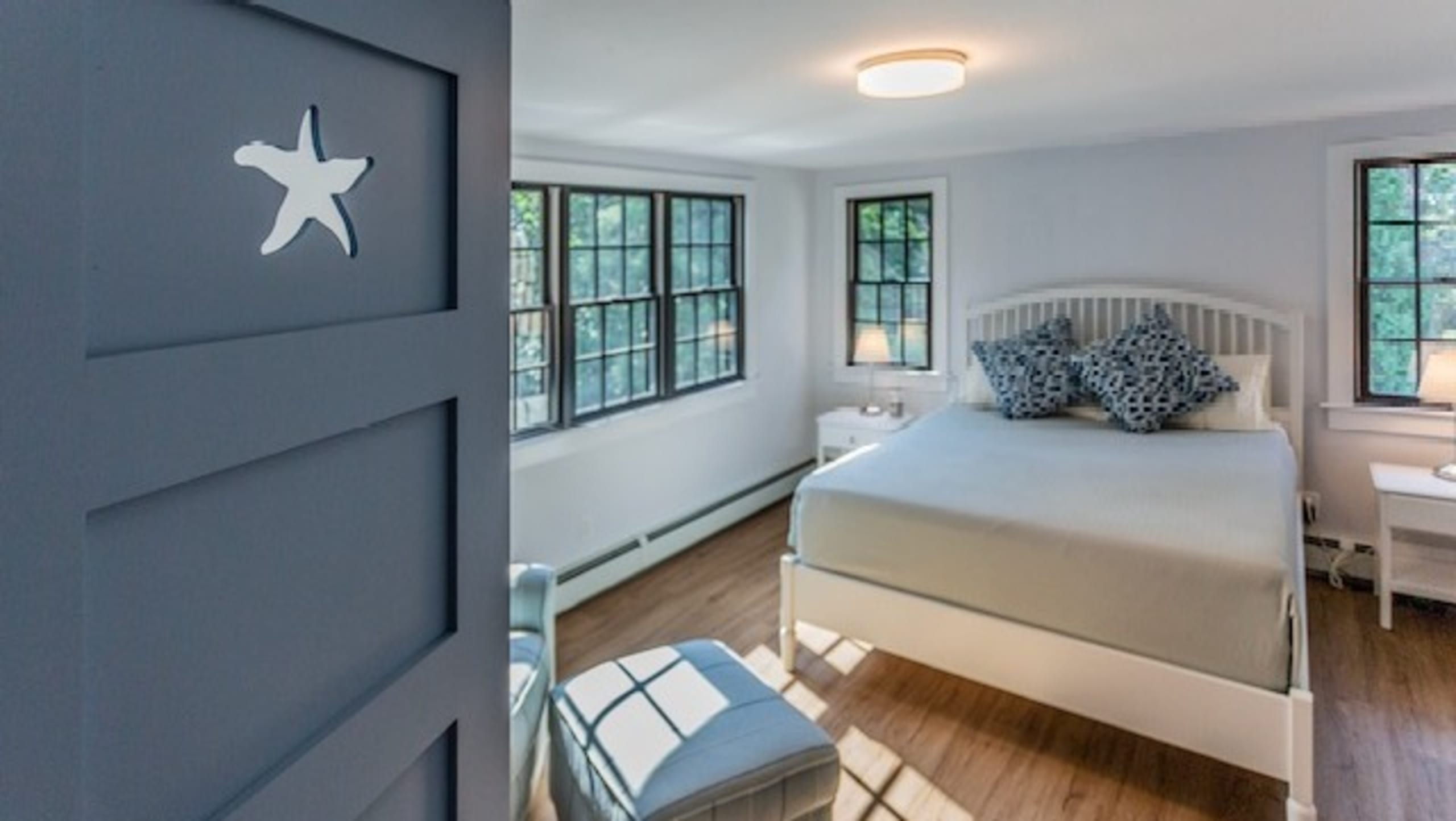 The Cape House Properties | Cape Cod Real Estate - People are good; we ...