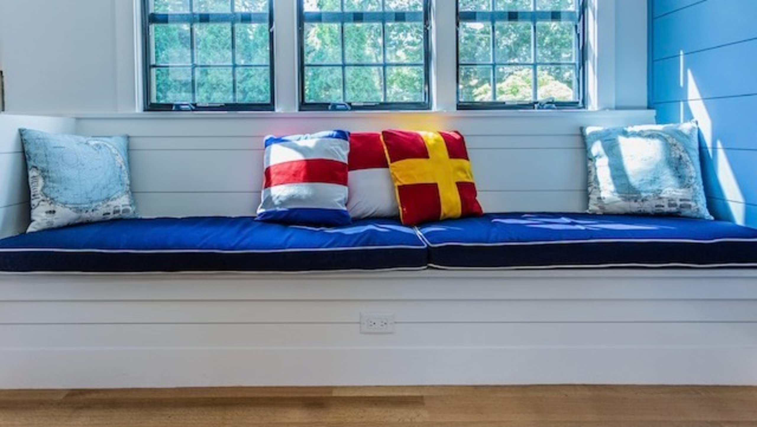 The Cape House Properties | Cape Cod Real Estate - People are good; we ...