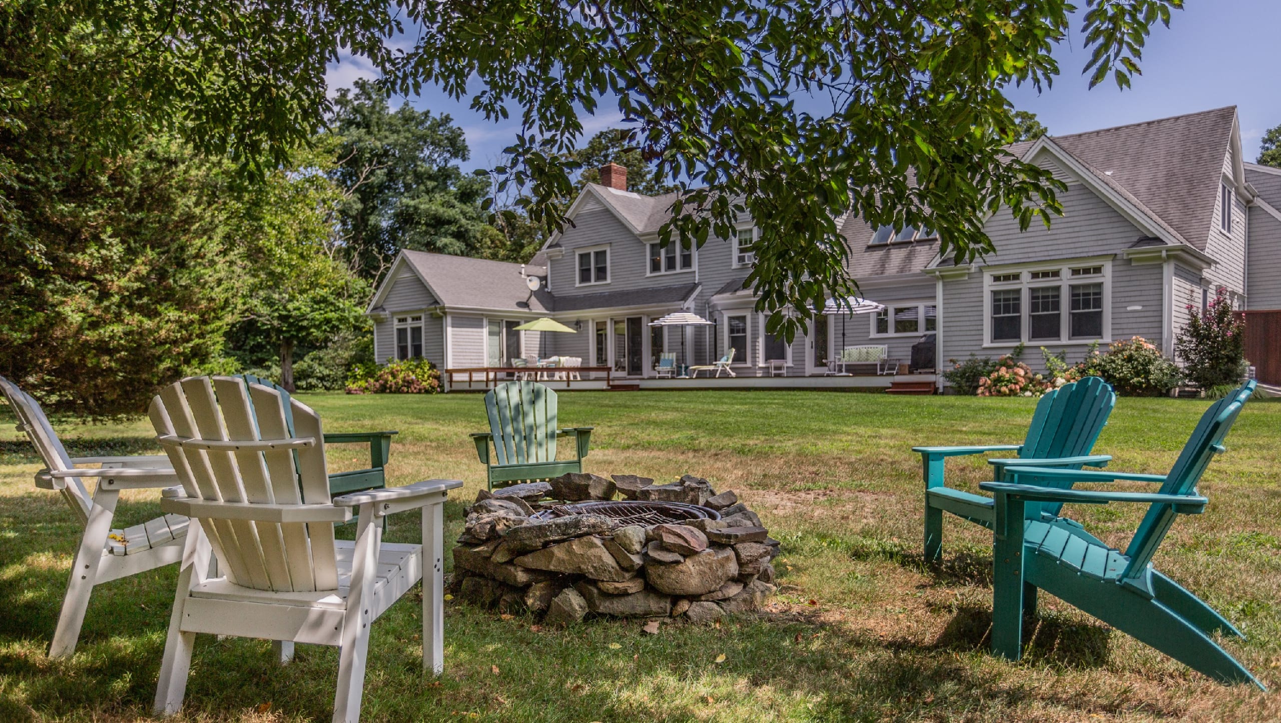 The Cape House Properties | Cape Cod Real Estate - People are good; we ...