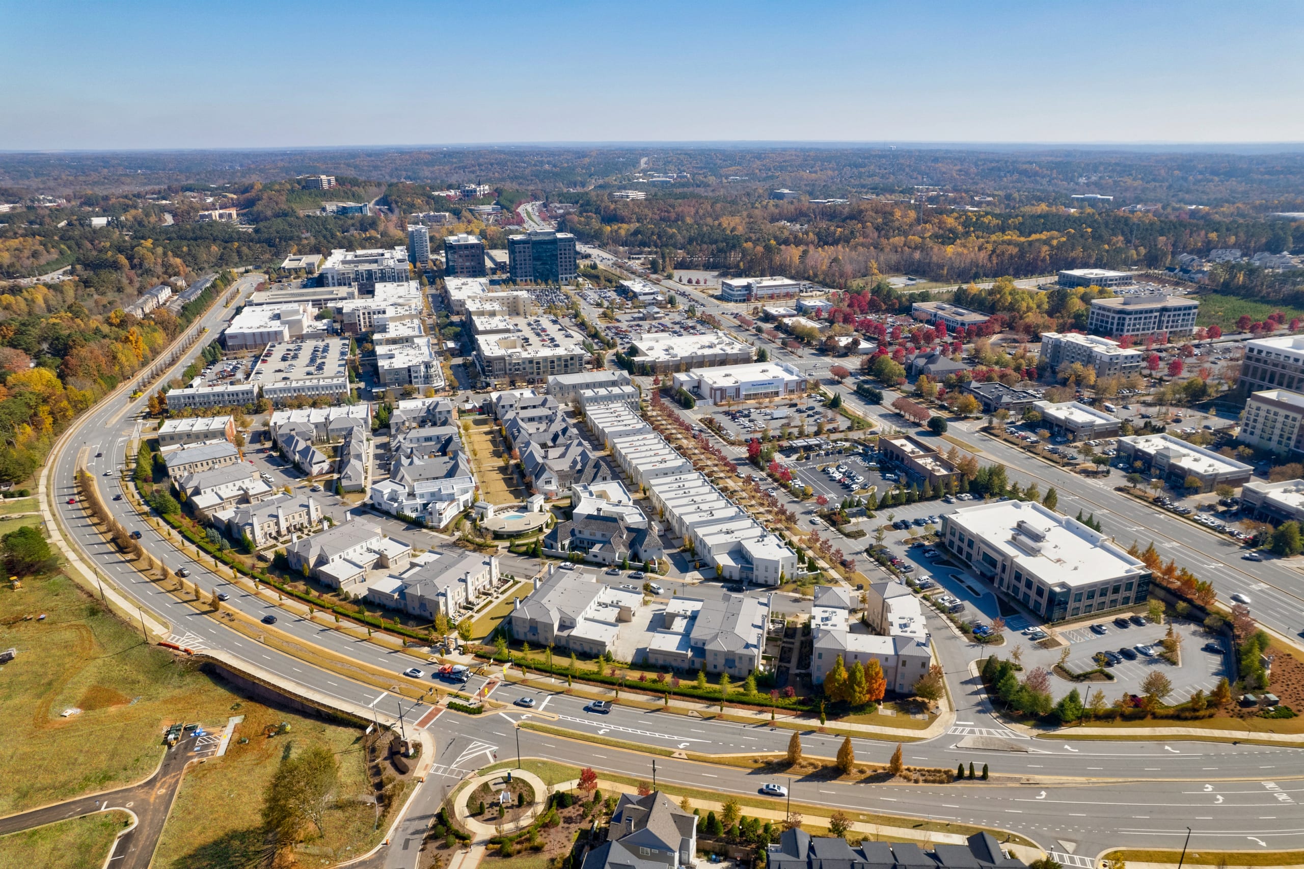 Rhonda Shell Real Estate