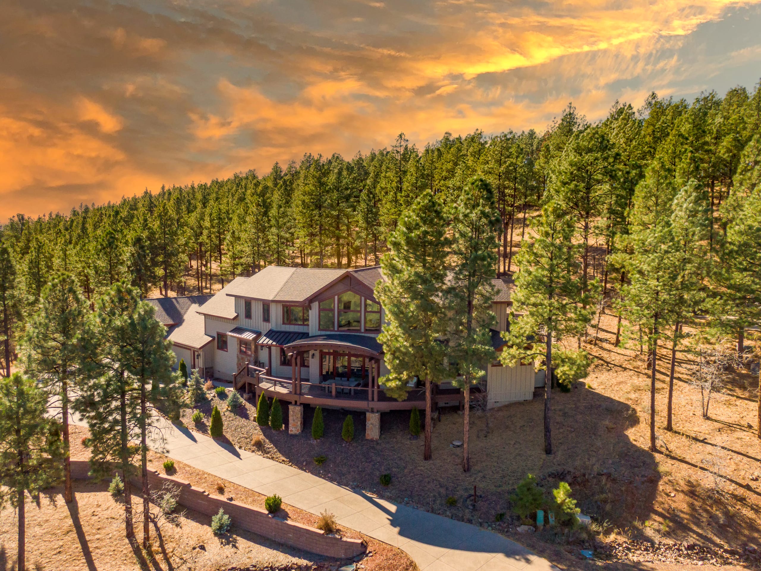 Flagstaff Luxury Estates | Find Your Dream Home in the High Country ...