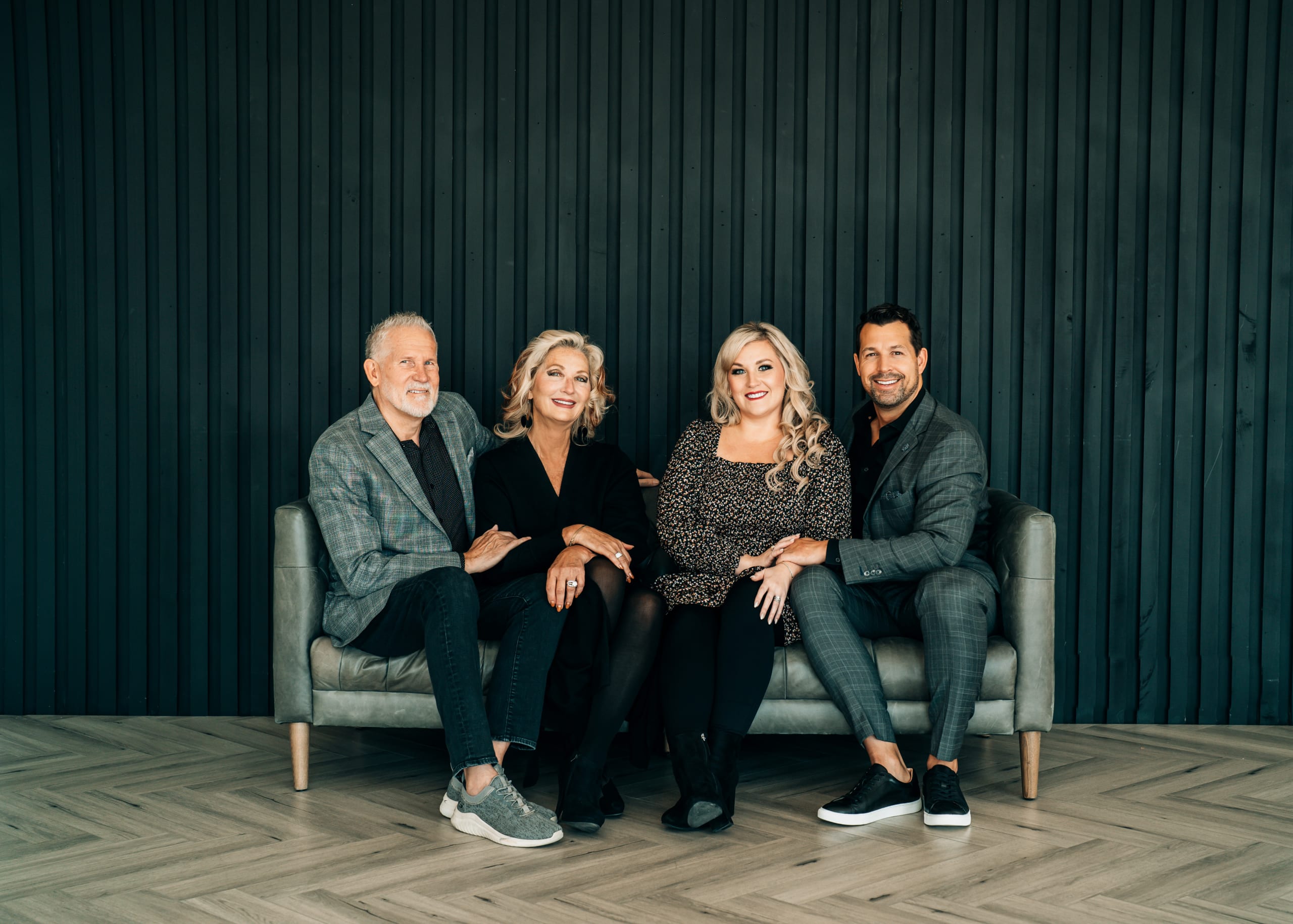 About | The Gaskill Group