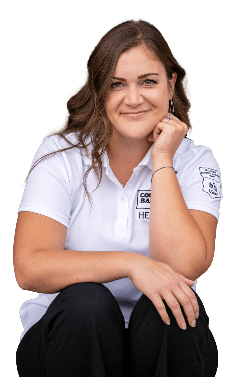 About Amanda DeLong, Realtor® - Amanda DeLong, Real Estate Professional