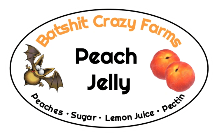 Batshit Crazy Farms - Celebrate Life. Create Happiness.