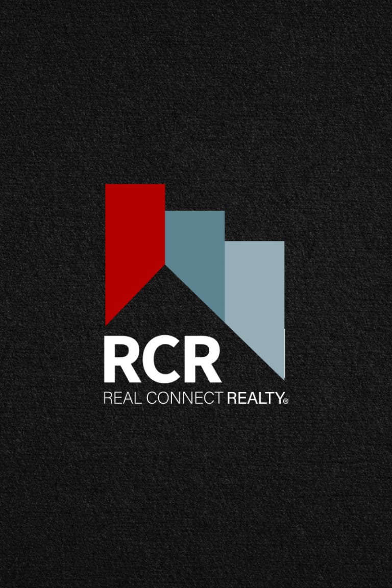 RCR Real Connect Realty - Connected To The Market