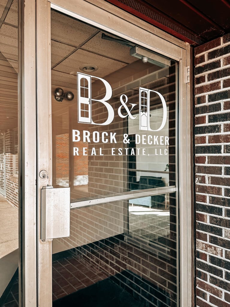 Brock & Decker Real Estate, LLC - The only Real Estate tool you need