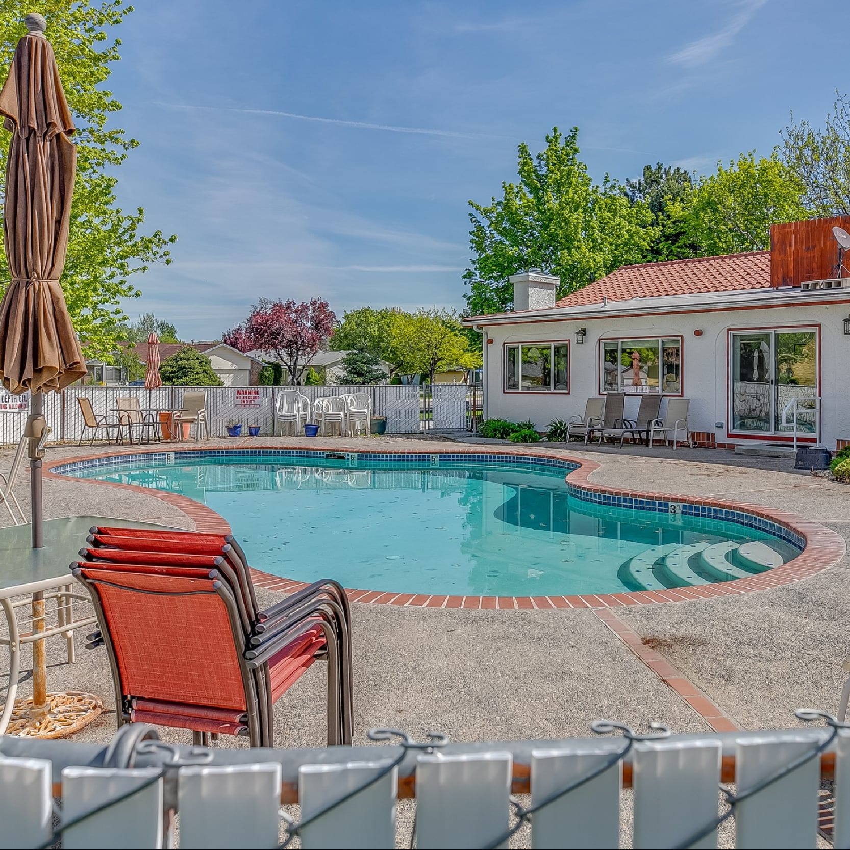 Willowbrook Estates Garden City Idaho