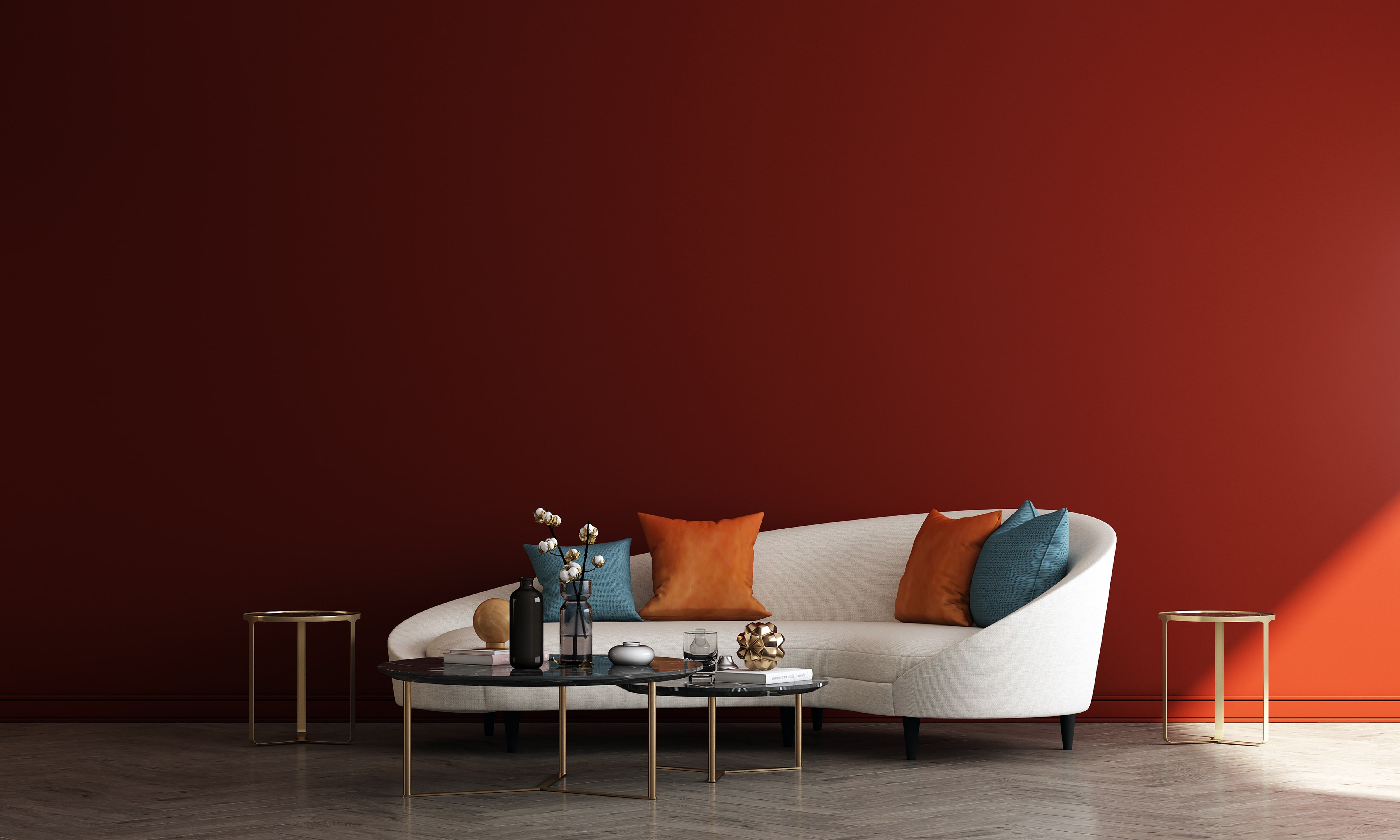 SCOTT REALTY GROUP - The company with a purpose