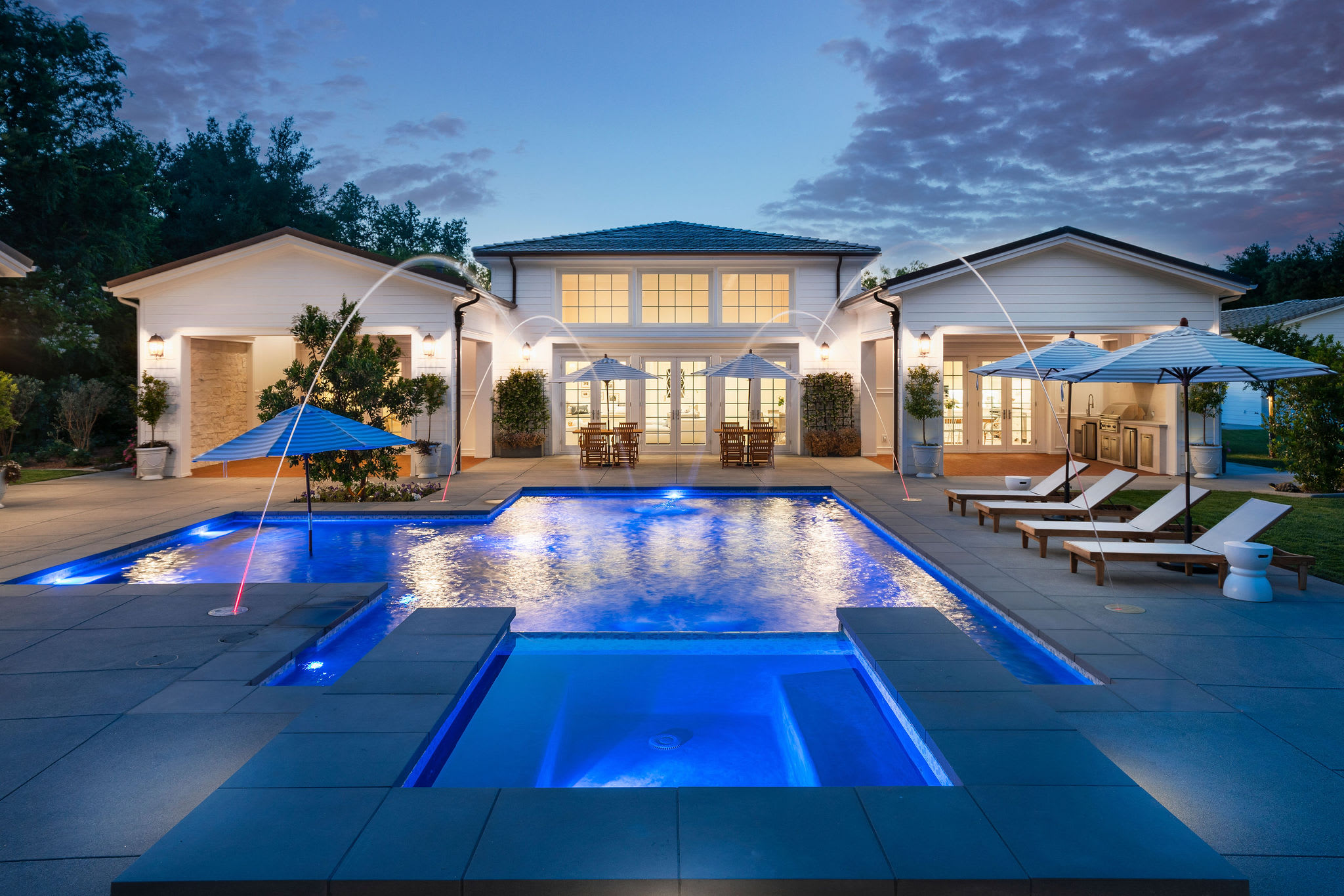 Morgan Group Real Estate | Luxury Home Specialists - Luxury and Unique ...