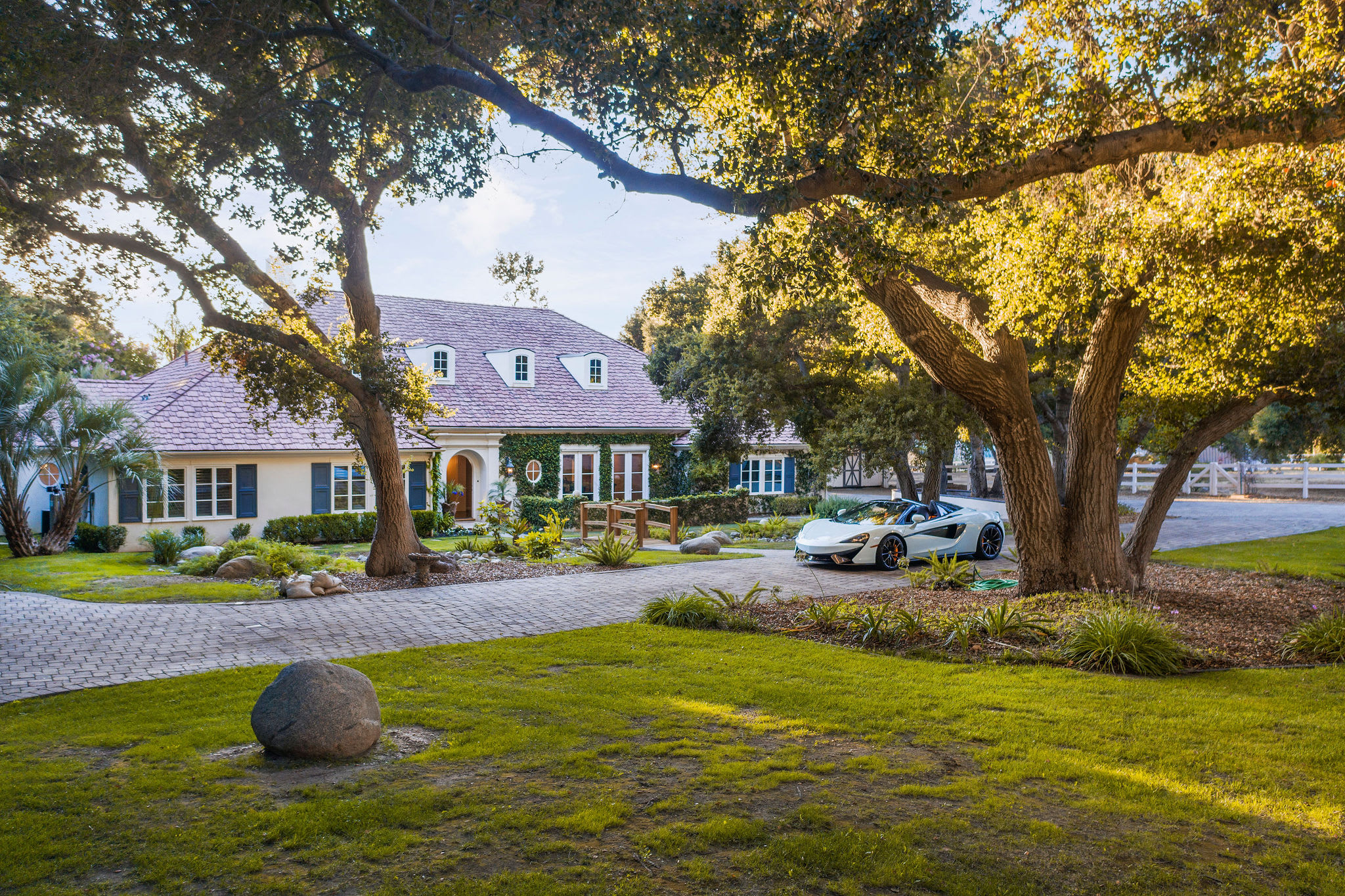 Morgan Group Real Estate | Luxury Home Specialists - Luxury and Unique ...