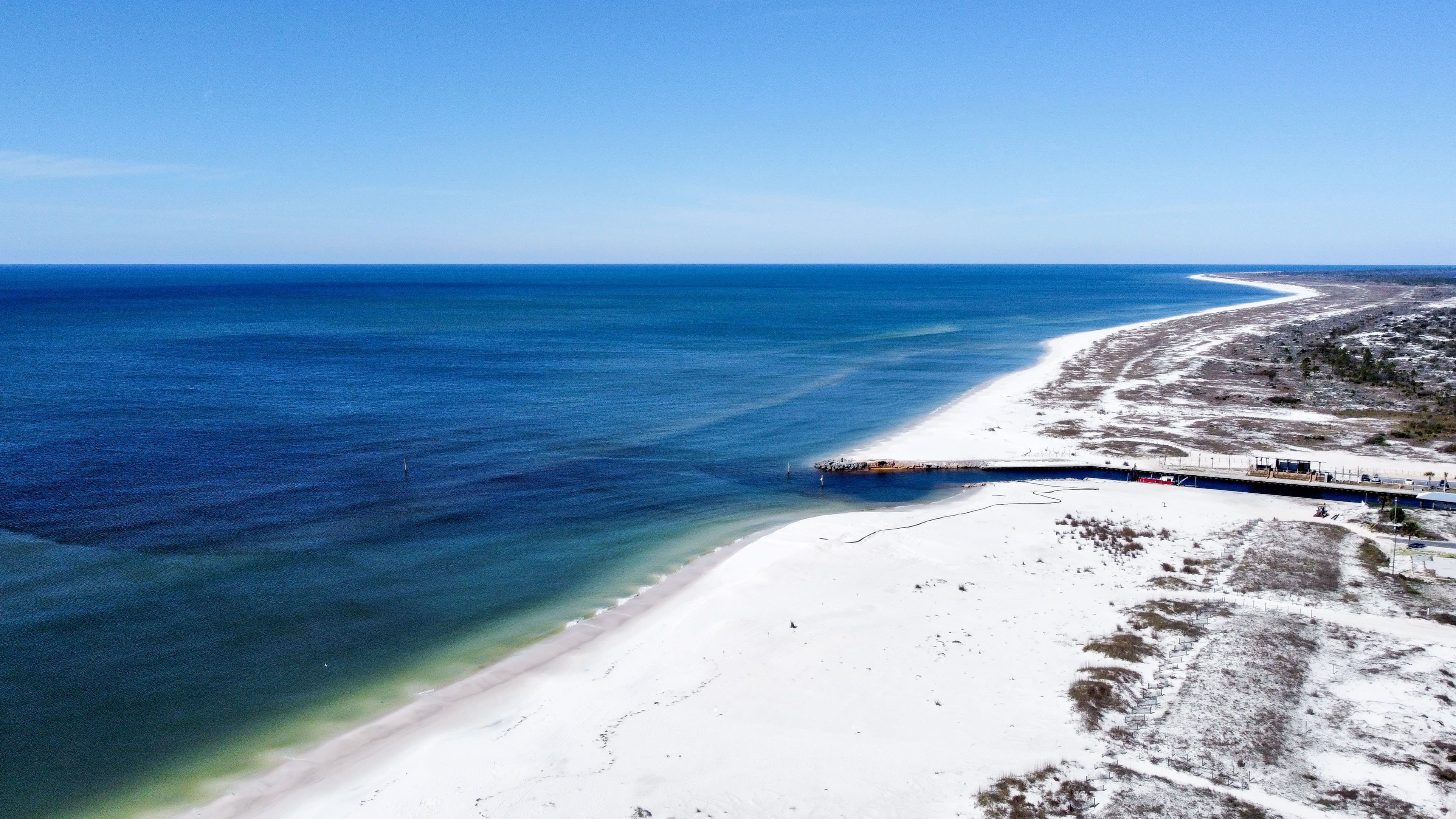 Mexico Beach - Duarte Team