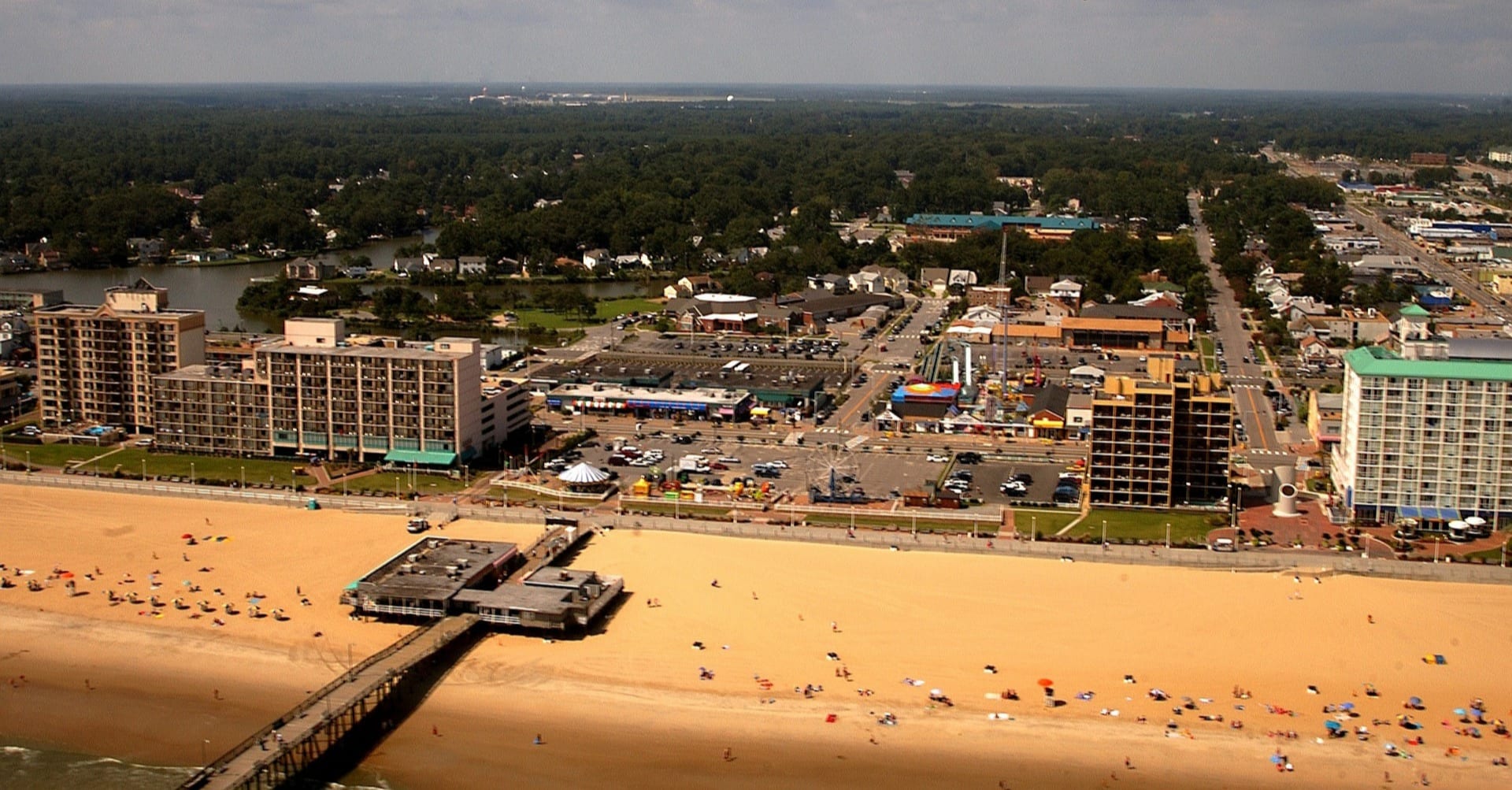 Virginia Beach - Helping to make you an OWNer