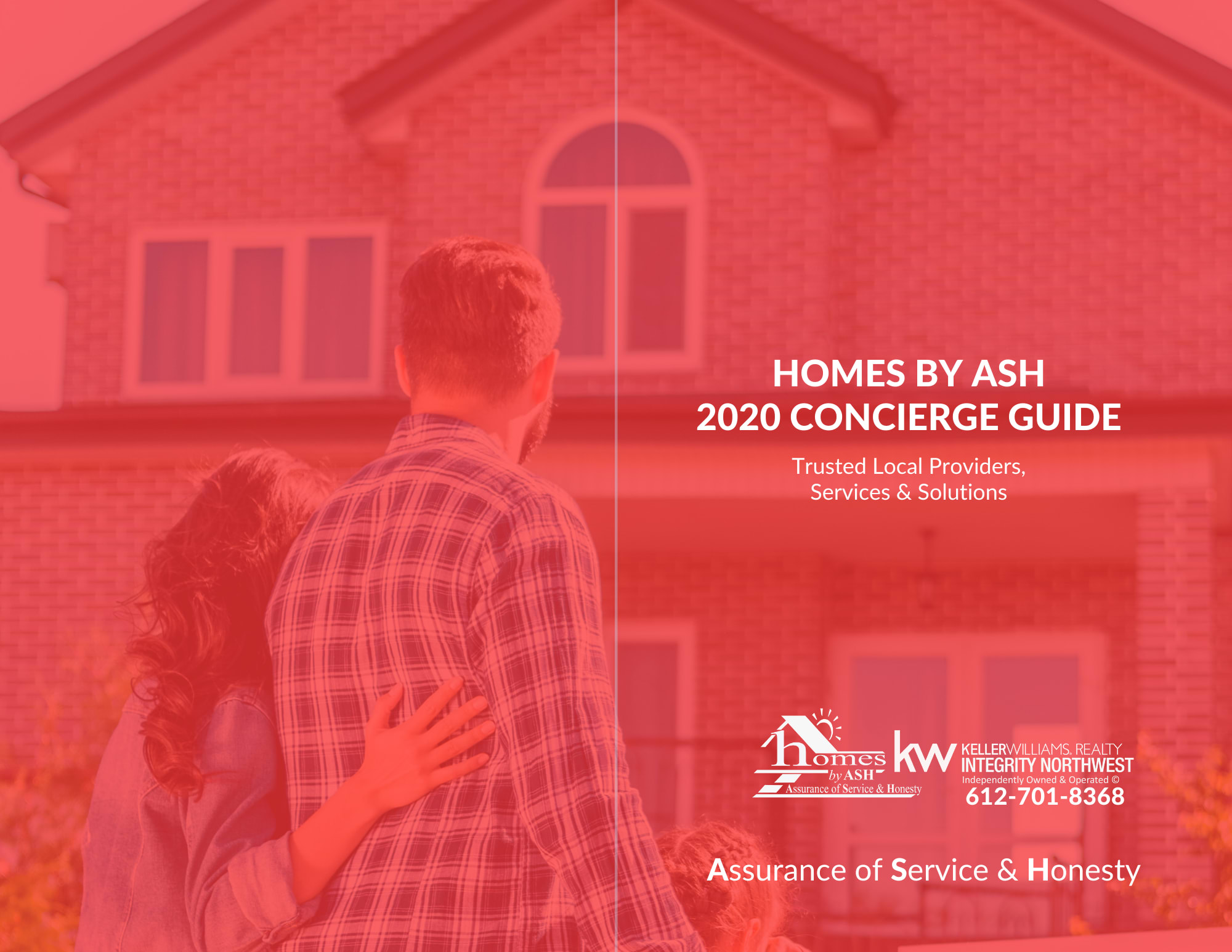 The 2020-2021 Concierge Booklet is Finally Here - Assurance of Service ...