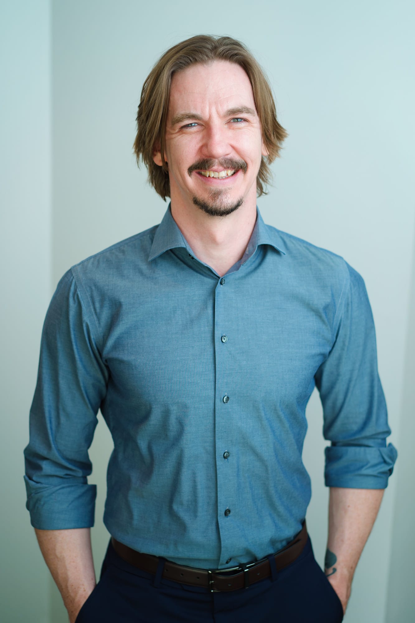 Caleb Travers, Realtor - Action with integrity