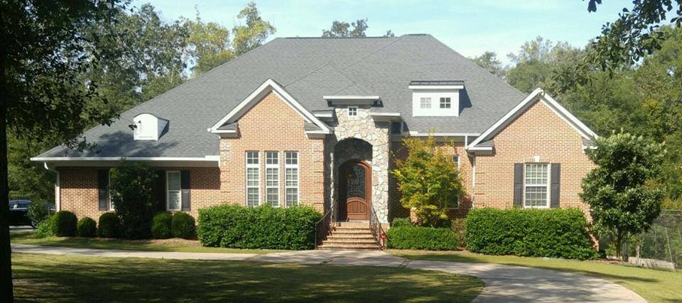 Mark Jeffers Real Estate Company. LLC - Helping families and businesses ...
