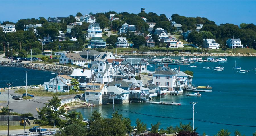 South Shore Community Spotlight: Hull, Massachusetts