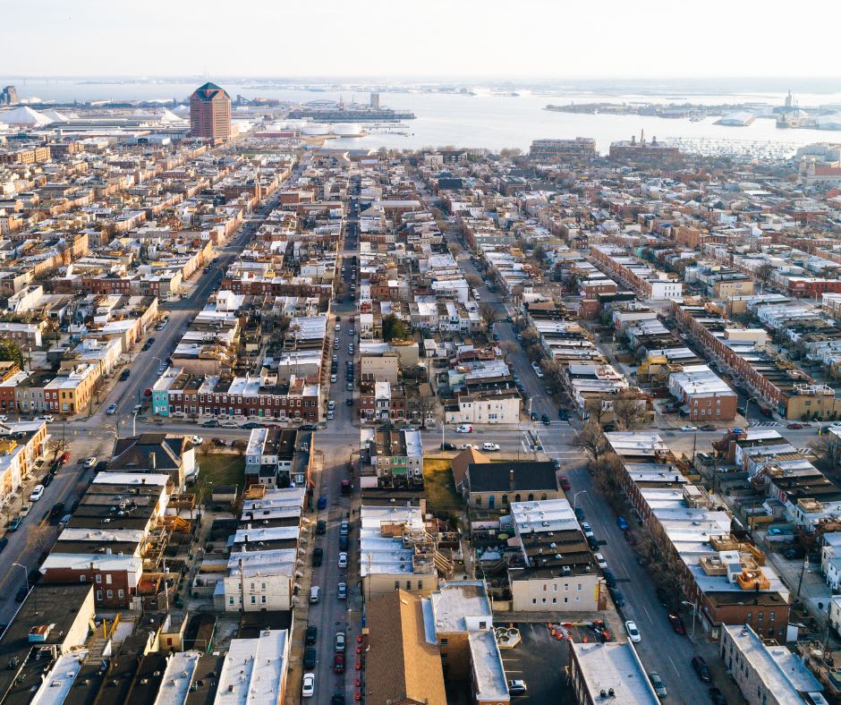 Canton,Baltimore Real Estate & Homes for Sale -The Todd & Adam Nemeroff ...