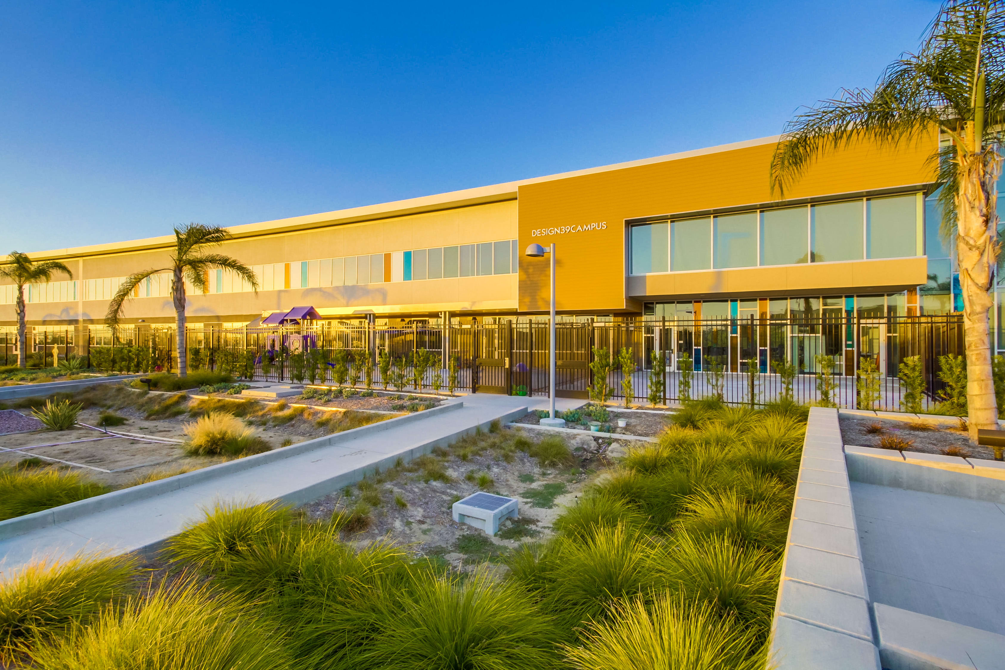 The Design 39 Campus Enrollment Process Explained - San Diego Real ...