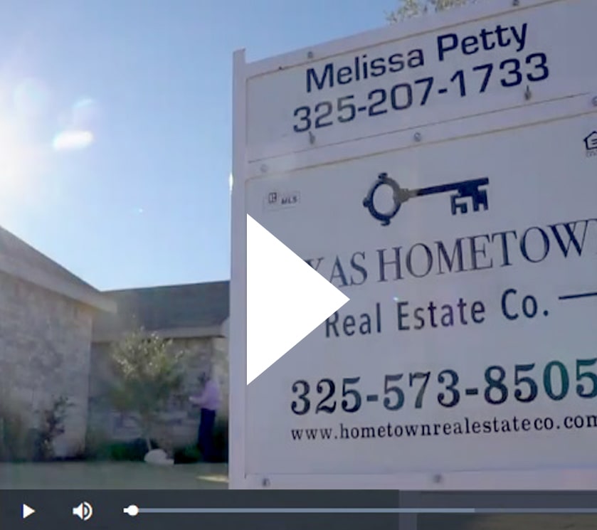 Texas Hometown Real Estate Co. - Texas strong, Hometown proud!