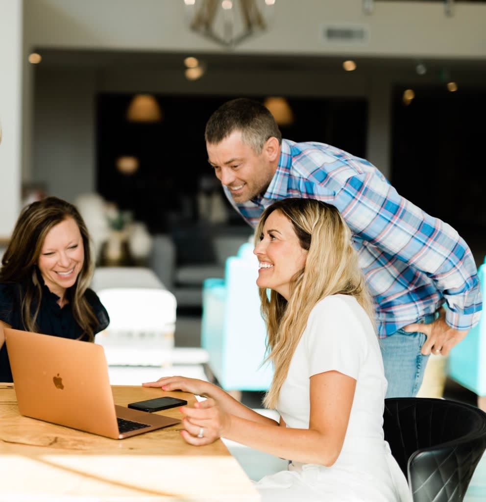 Lark+CO - Changing the way you see property management