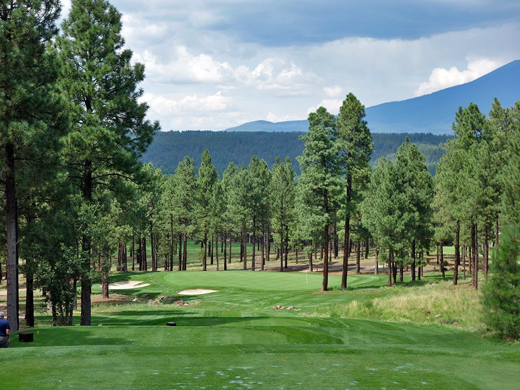 Flagstaff Ranch Homes For Sale