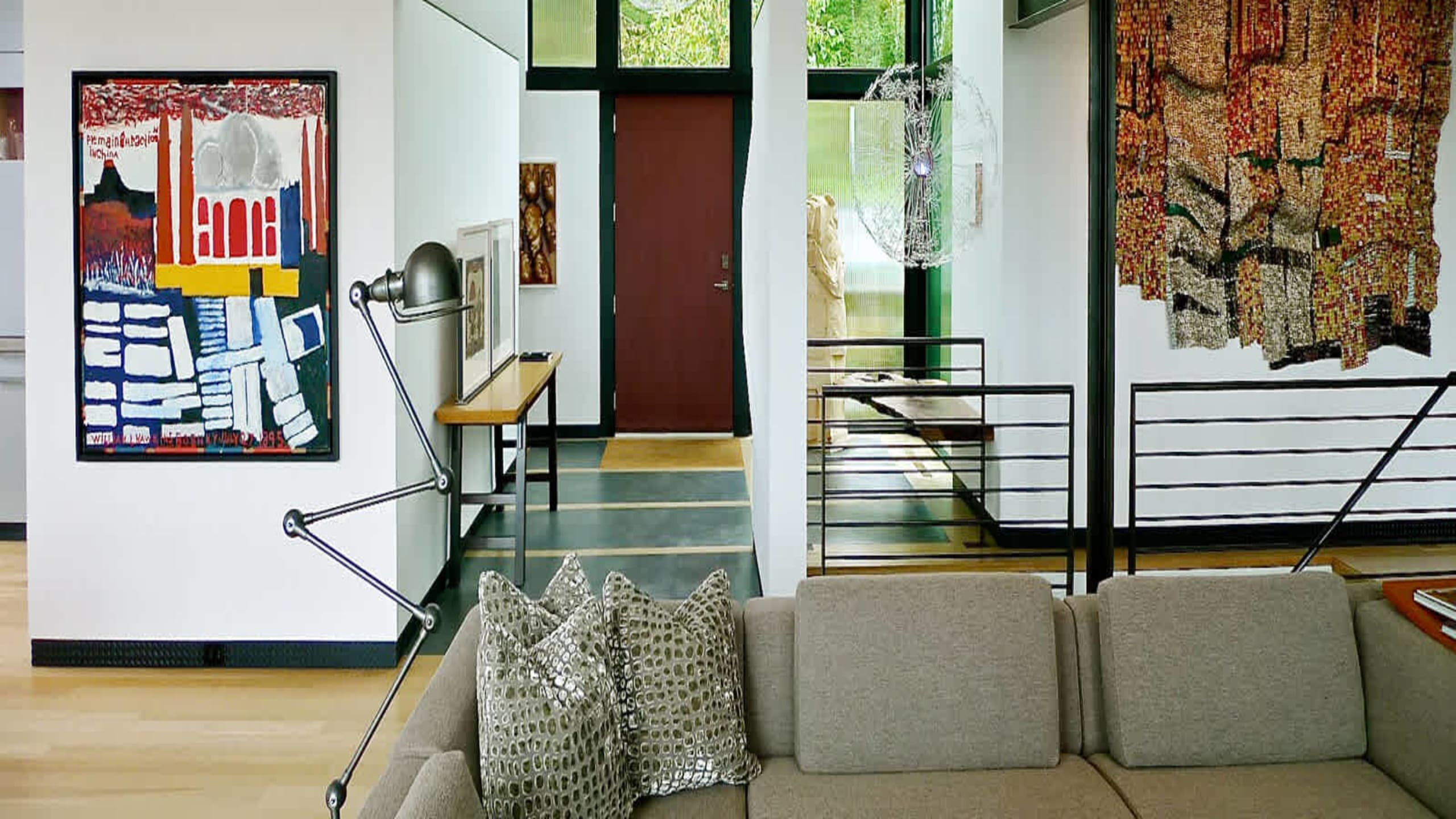 Homepage - American Valor Realty