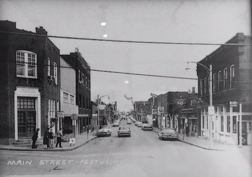 Real Estate and Homes for Sale|Missouri Real Estate|Main Key Realty ...