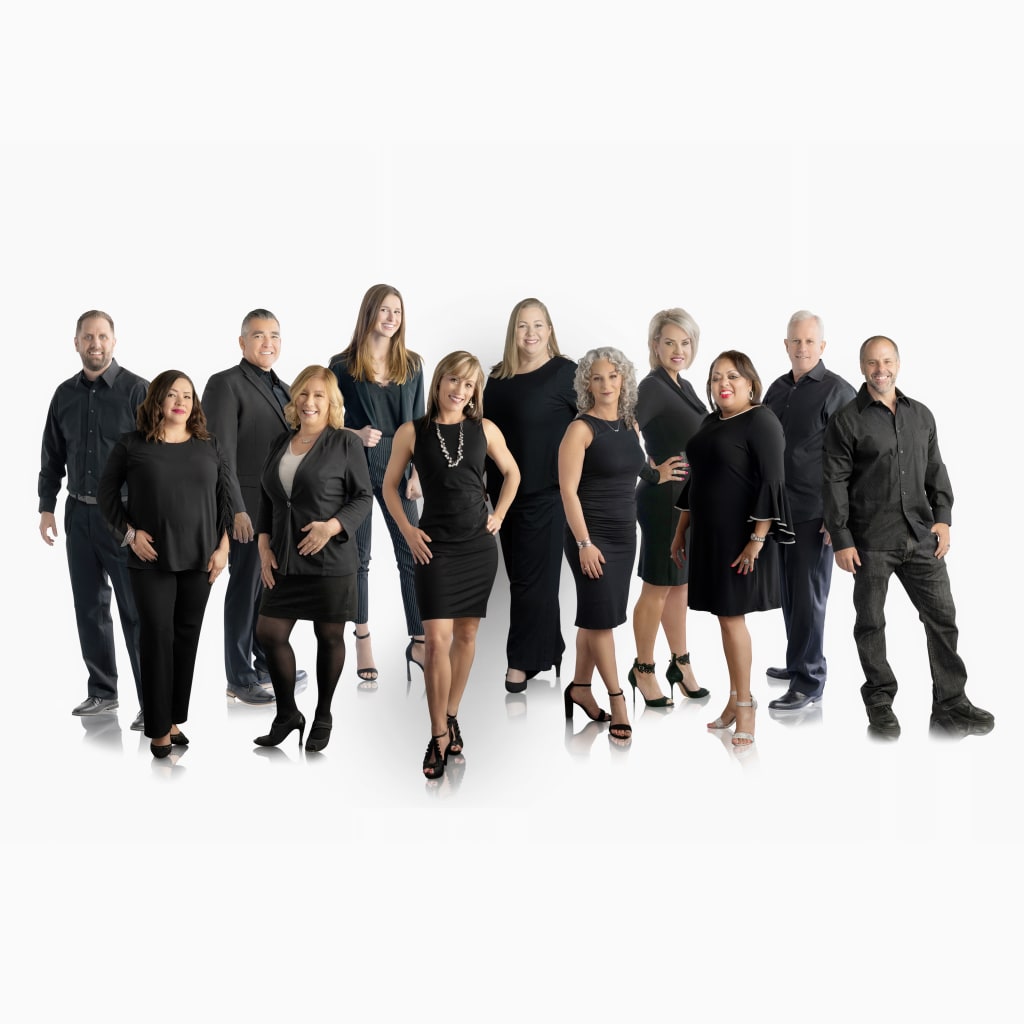 Dynamic Real Estate Group - Real Talk. Real Stories. Real Estate.