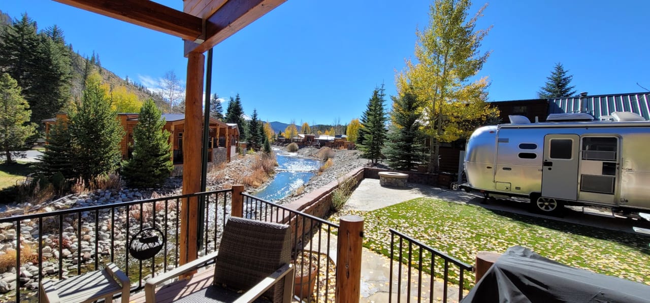 Tiger Run RV Resort Real Estate 970-406-0640 - By Bob Evans