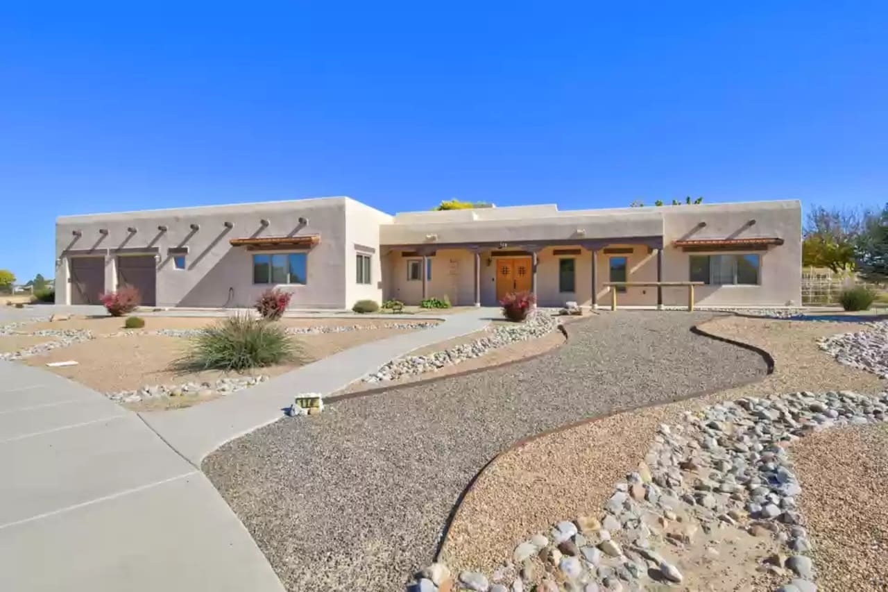 Homepage | Jeremy Navarro Realty Group | Albuquerque, New Mexico - Wide ...