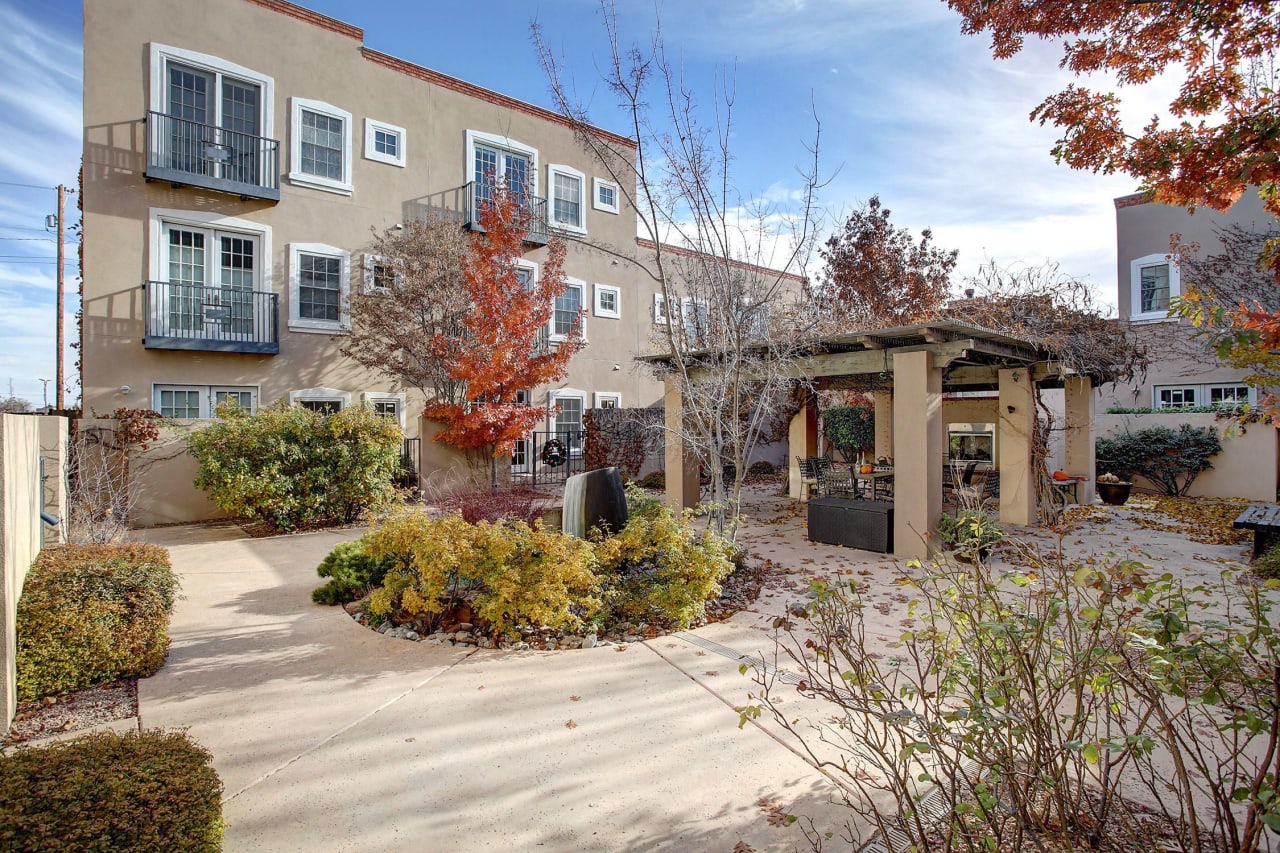 Homepage | Jeremy Navarro Realty Group | Albuquerque, New Mexico - Wide ...
