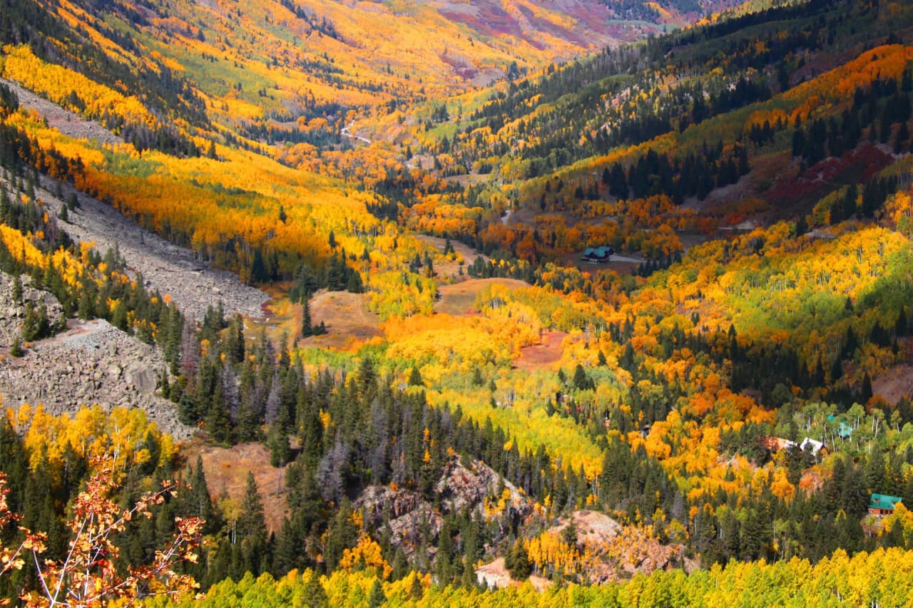 Legacy Properties of Colorado | Homepage - Getaway