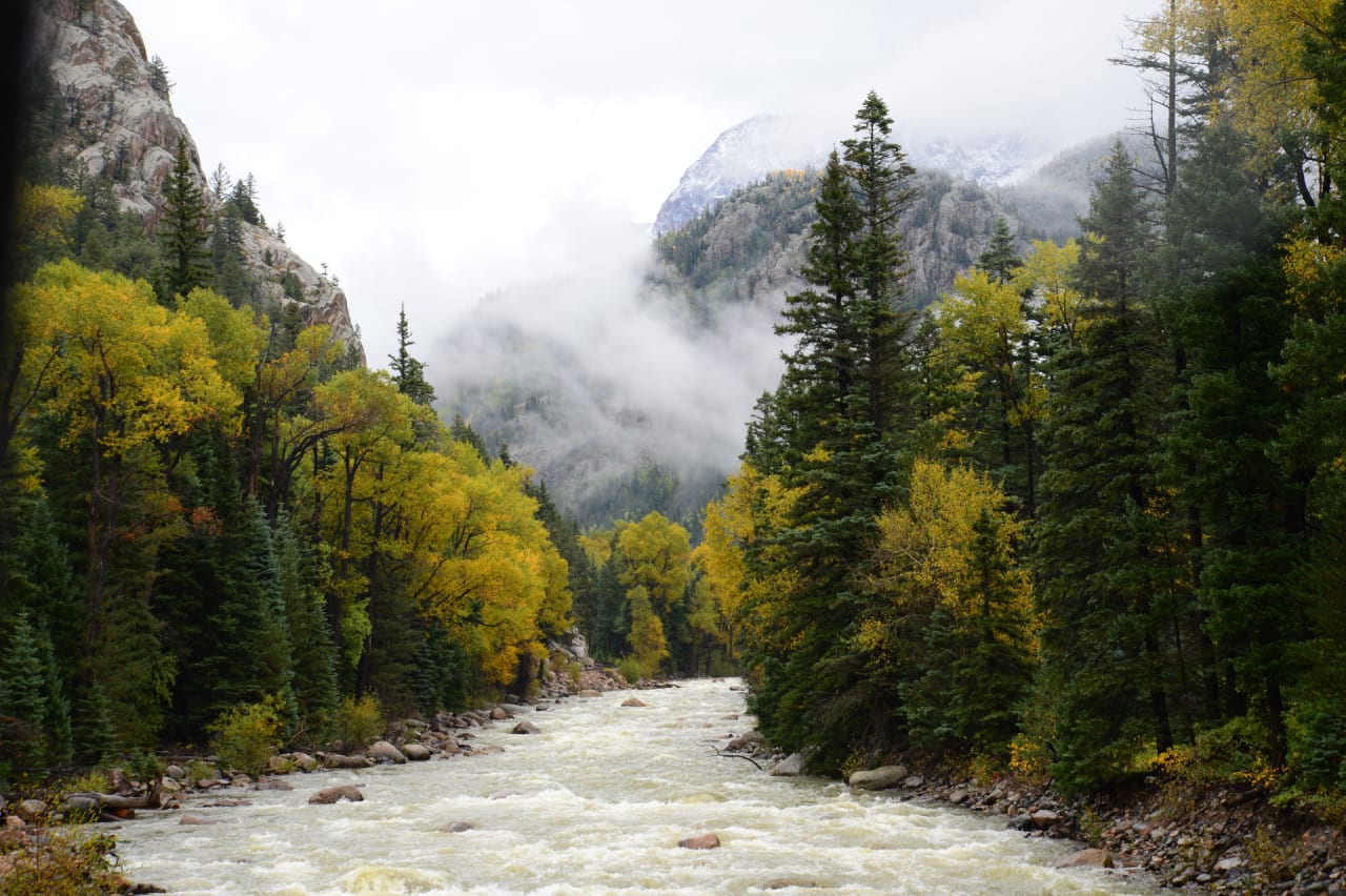 Legacy Properties of Colorado | Homepage - Getaway