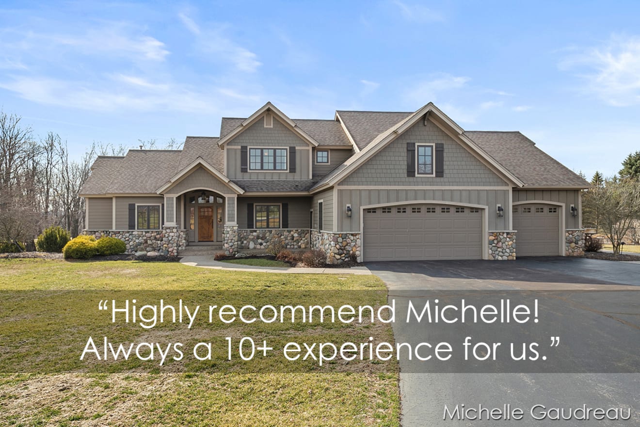Michelle Gaudreau, REALTOR® - Superior Service. Proven Results.