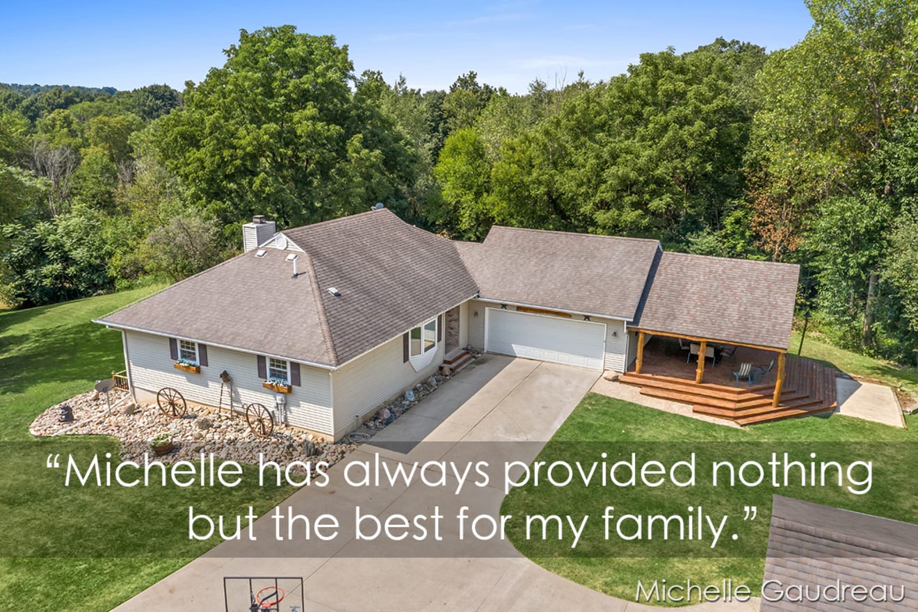 Michelle Gaudreau, REALTOR® - Superior Service. Proven Results.