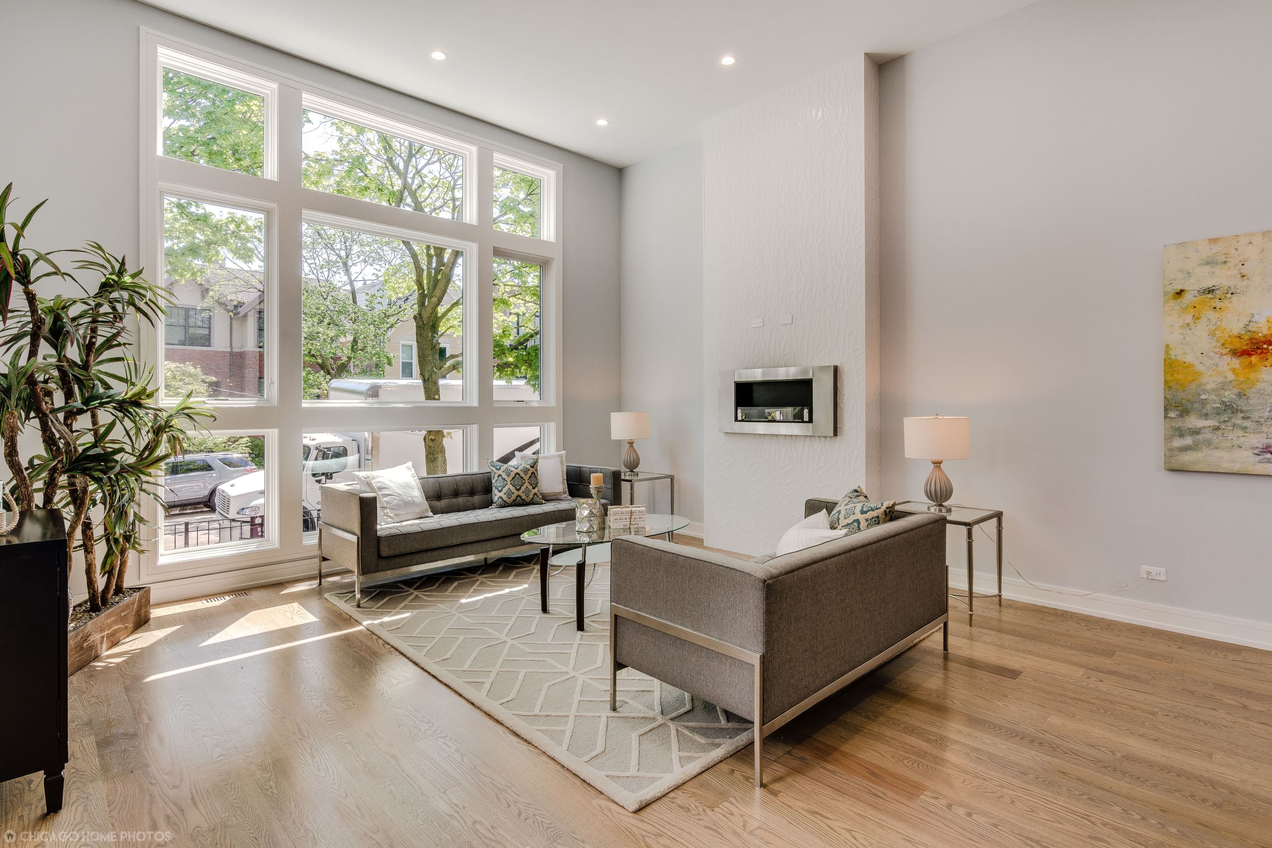 Homepage | The Dowell Group | Chicago, Illinois - Chicago Home Experts